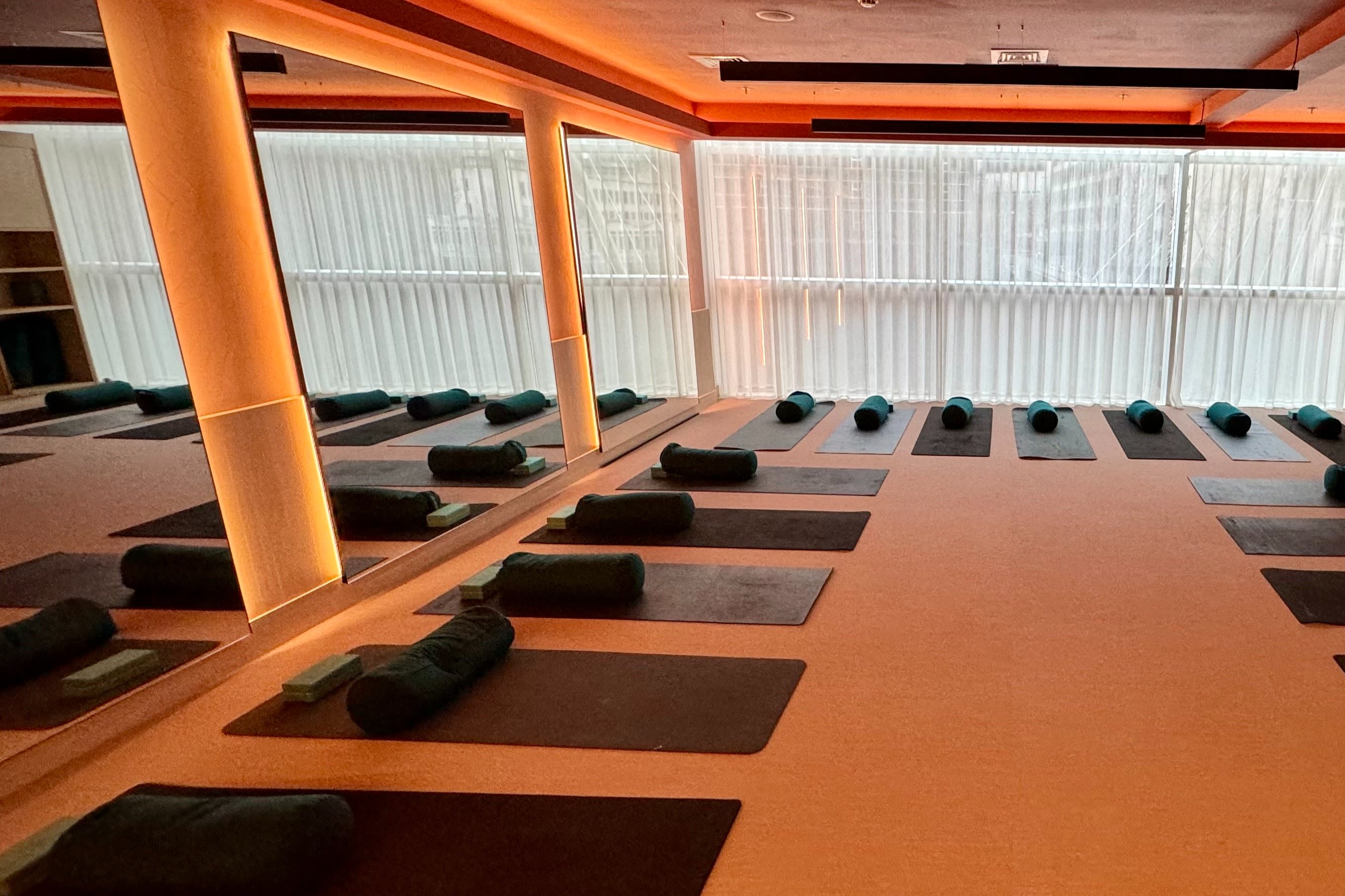 RE:TREAT - The Lowry Hotel: Read Reviews and Book Classes on ClassPass