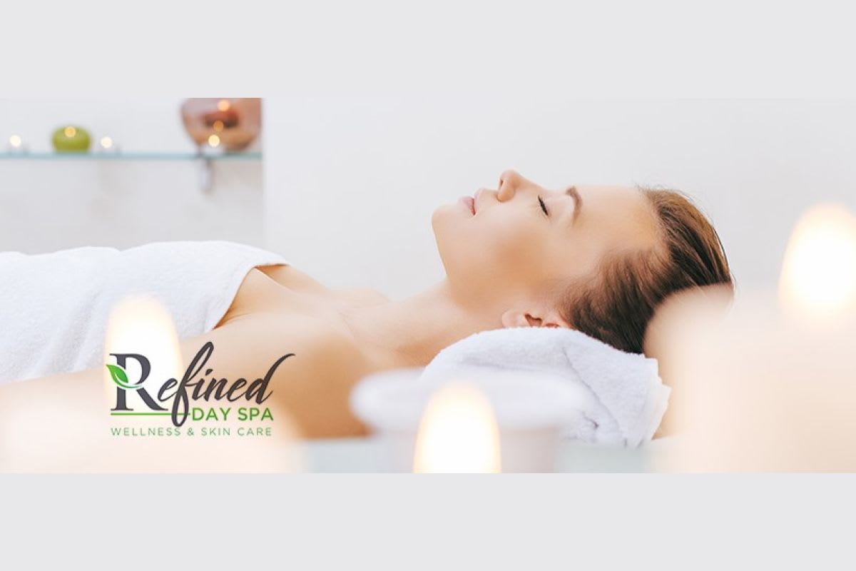 Refined Day Spa: Read Reviews and Book Classes on ClassPass