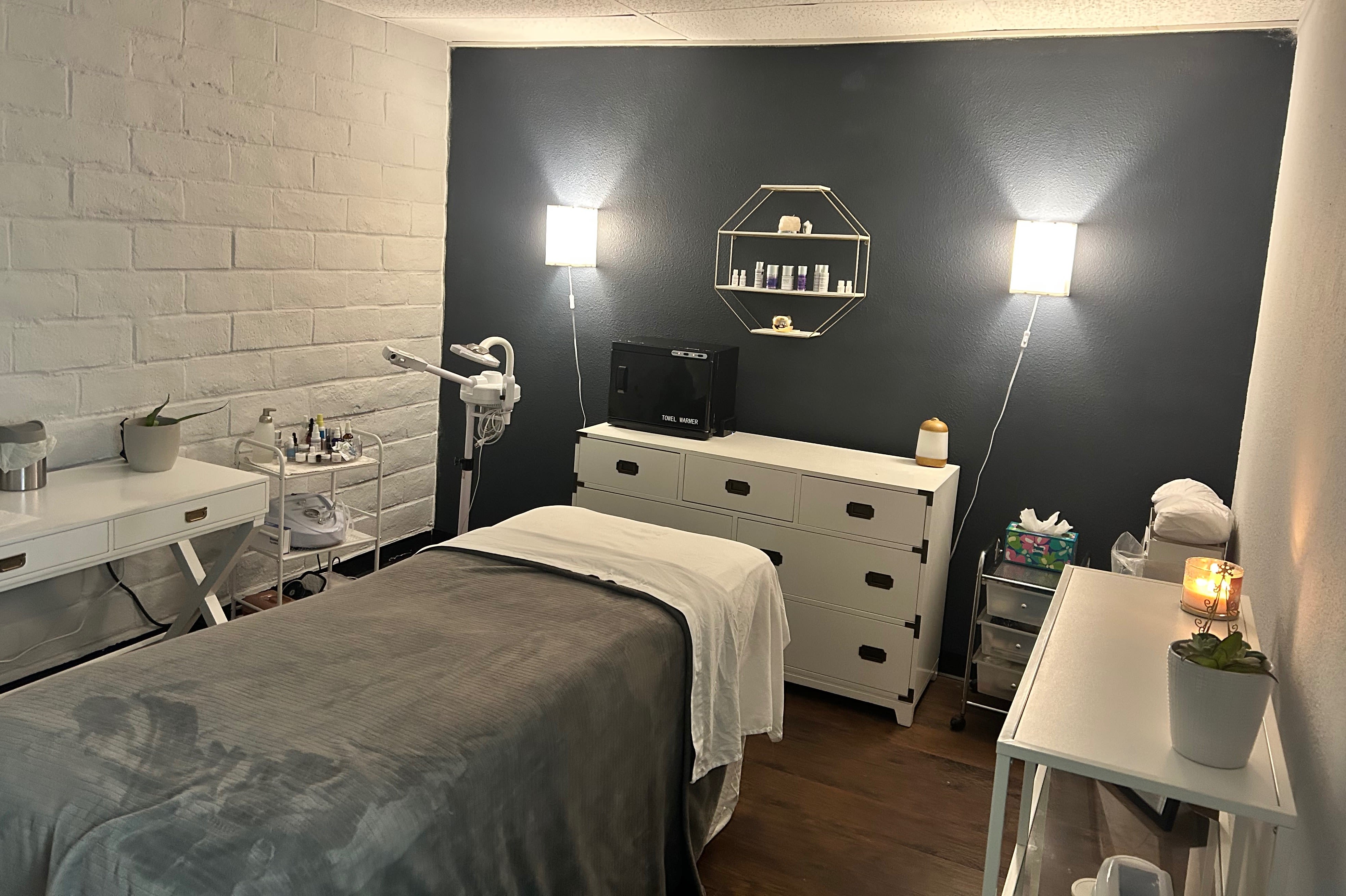Mello Esthetics: Read Reviews and Book Classes on ClassPass
