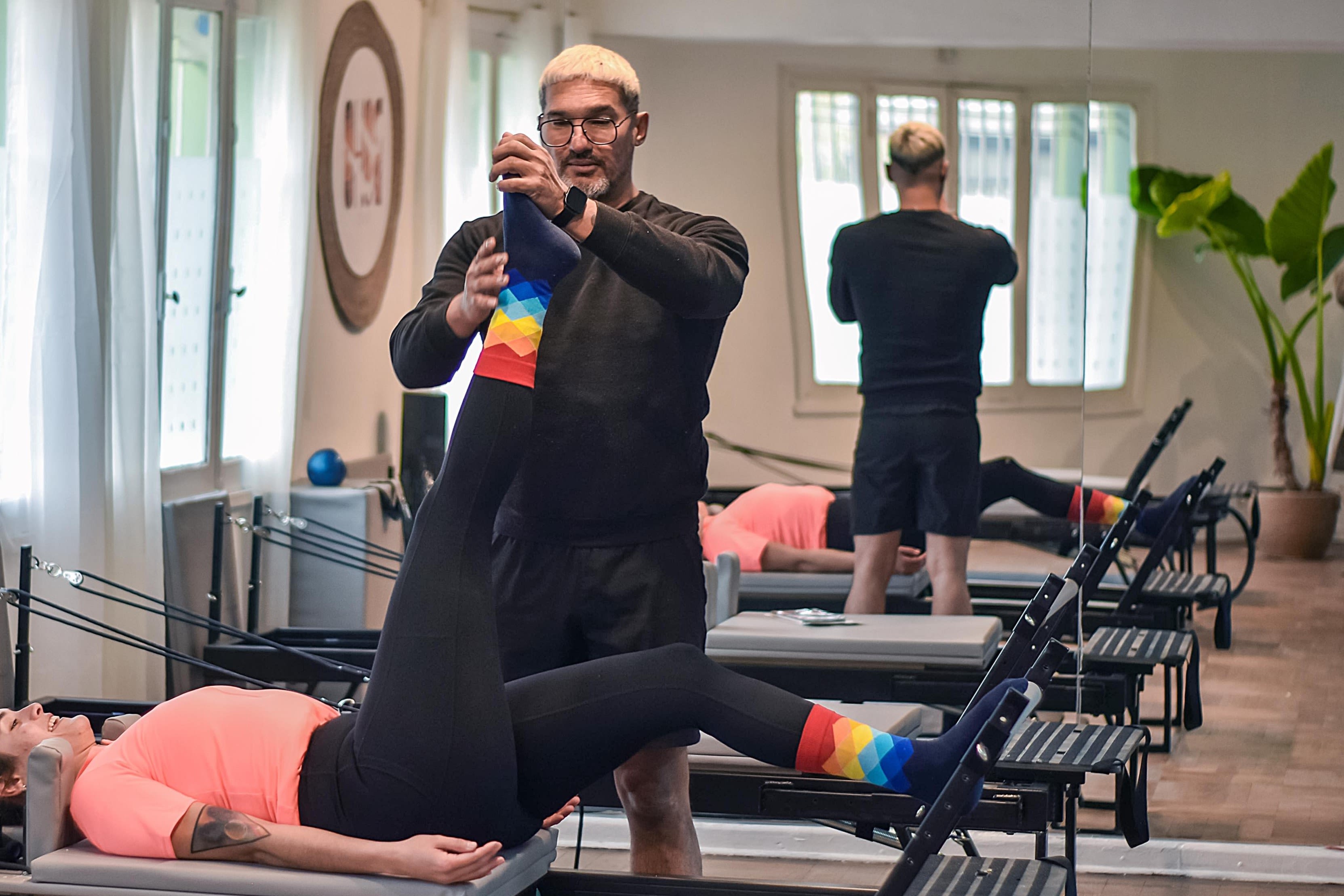 Boho Pilates: Read Reviews and Book Classes on ClassPass