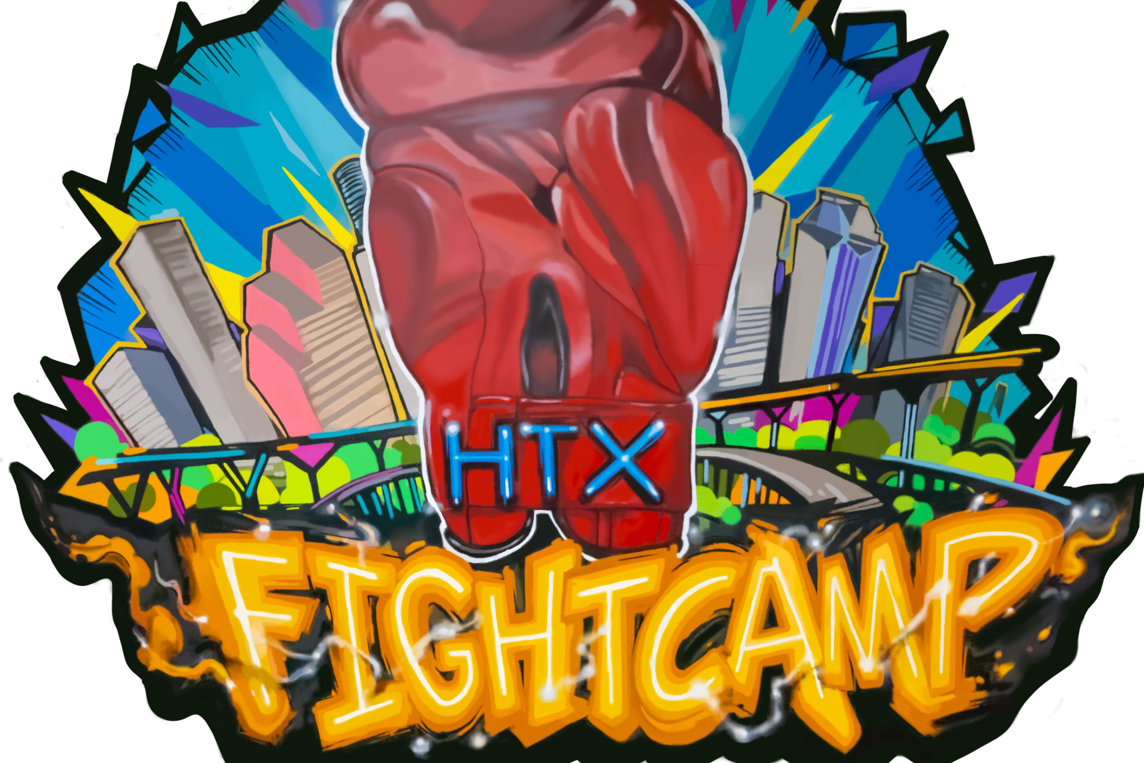HTX FightCamp: Read Reviews and Book Classes on ClassPass