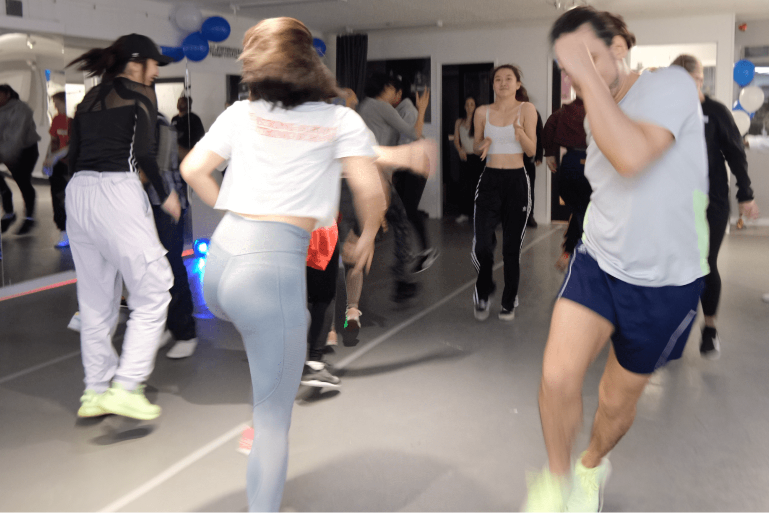 333nergy Dance and Wellness: Read Reviews and Book Classes on ClassPass