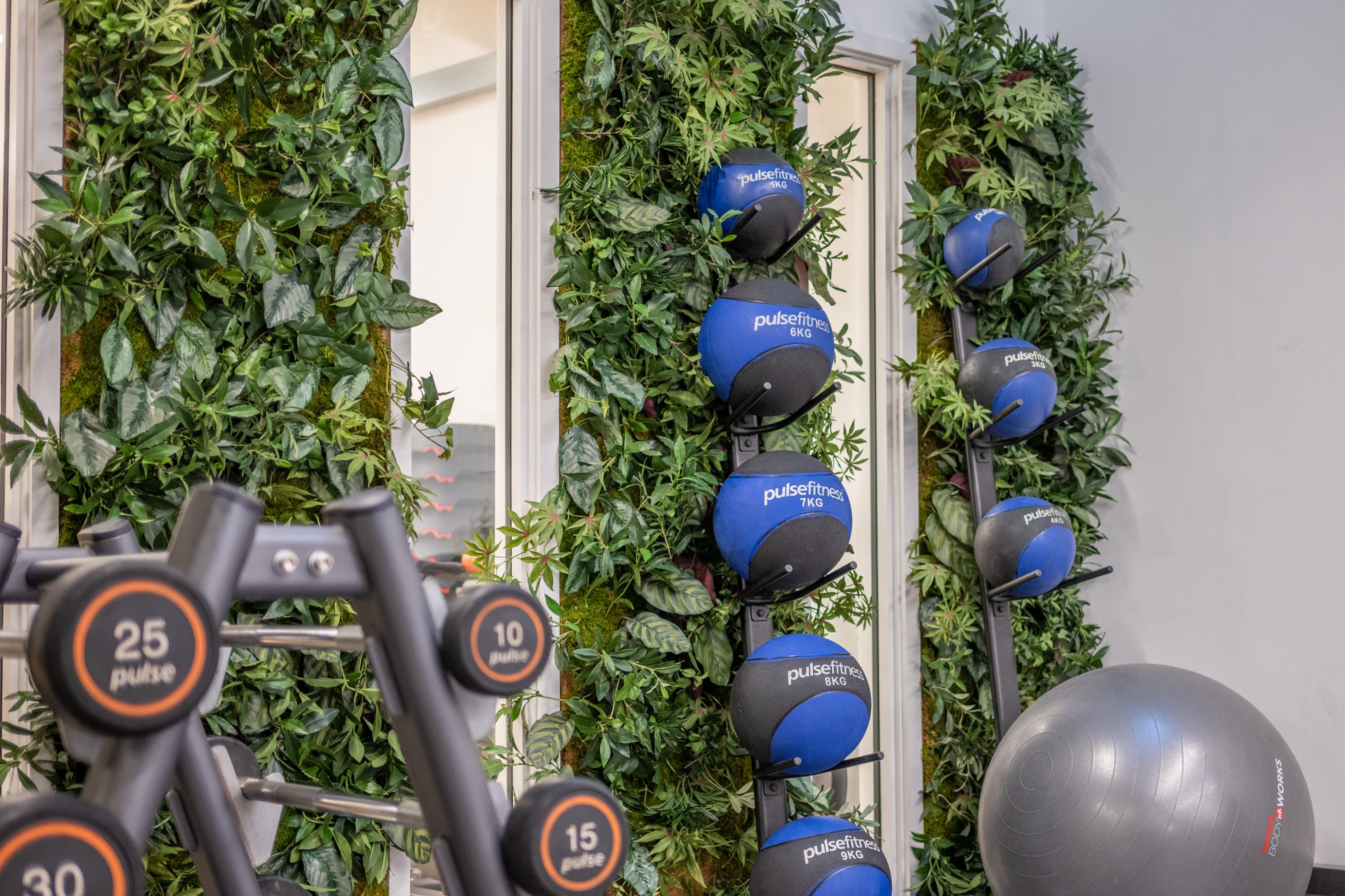 Kings Sport & Wellness Gym - London Bridge: Read Reviews and Book ...