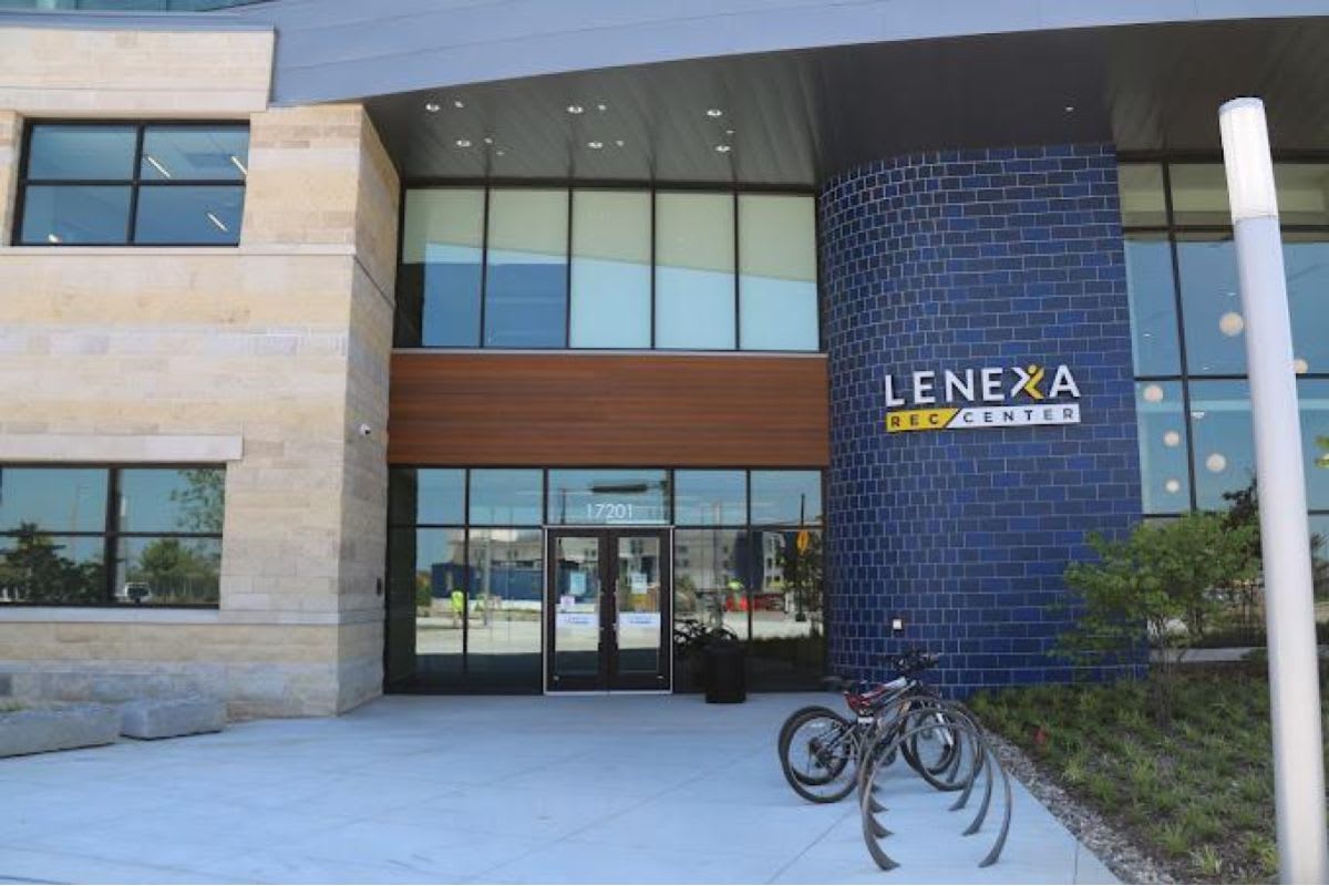 Lenexa Rec Center: Read Reviews and Book Classes on ClassPass