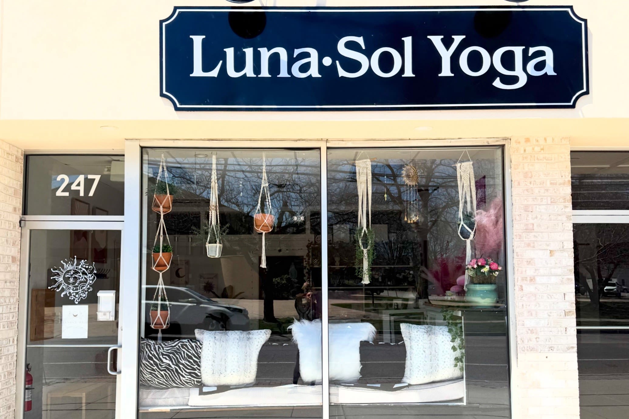 Luna Sol Yoga: Read Reviews and Book Classes on ClassPass