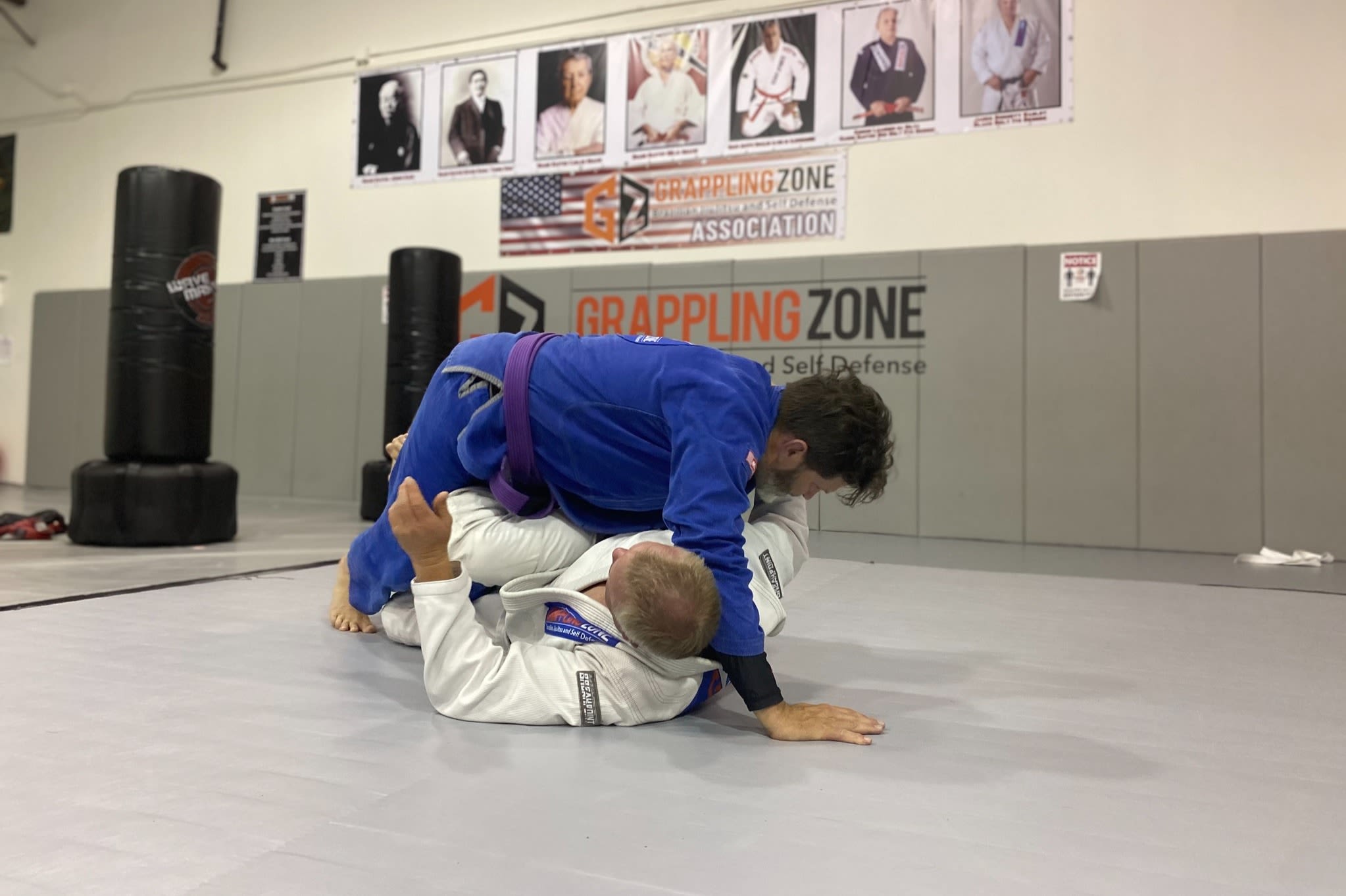 Grappling Zone - Shadow Creek: Read Reviews and Book Classes on ClassPass