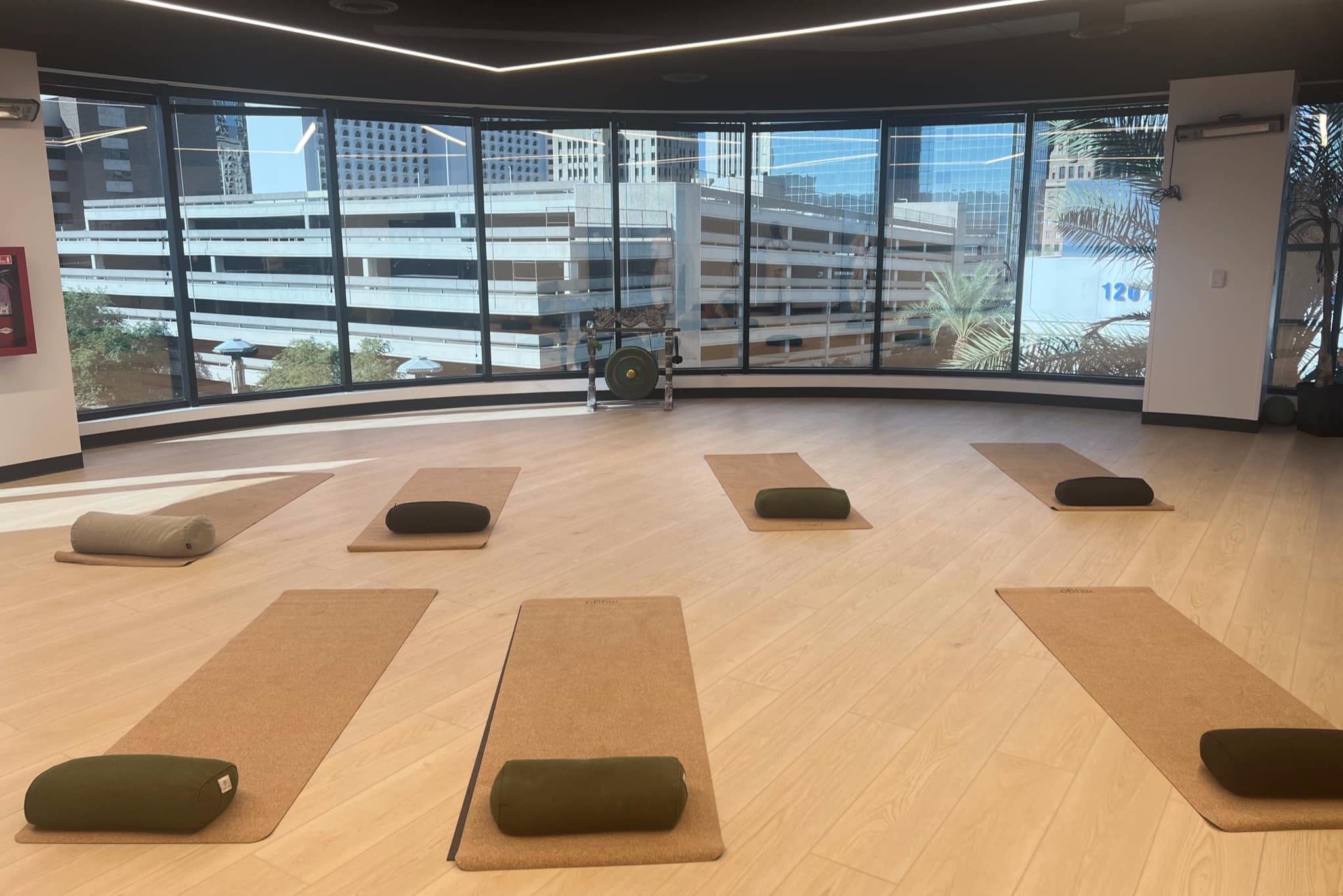 Ase Flow Studio: Read Reviews and Book Classes on ClassPass