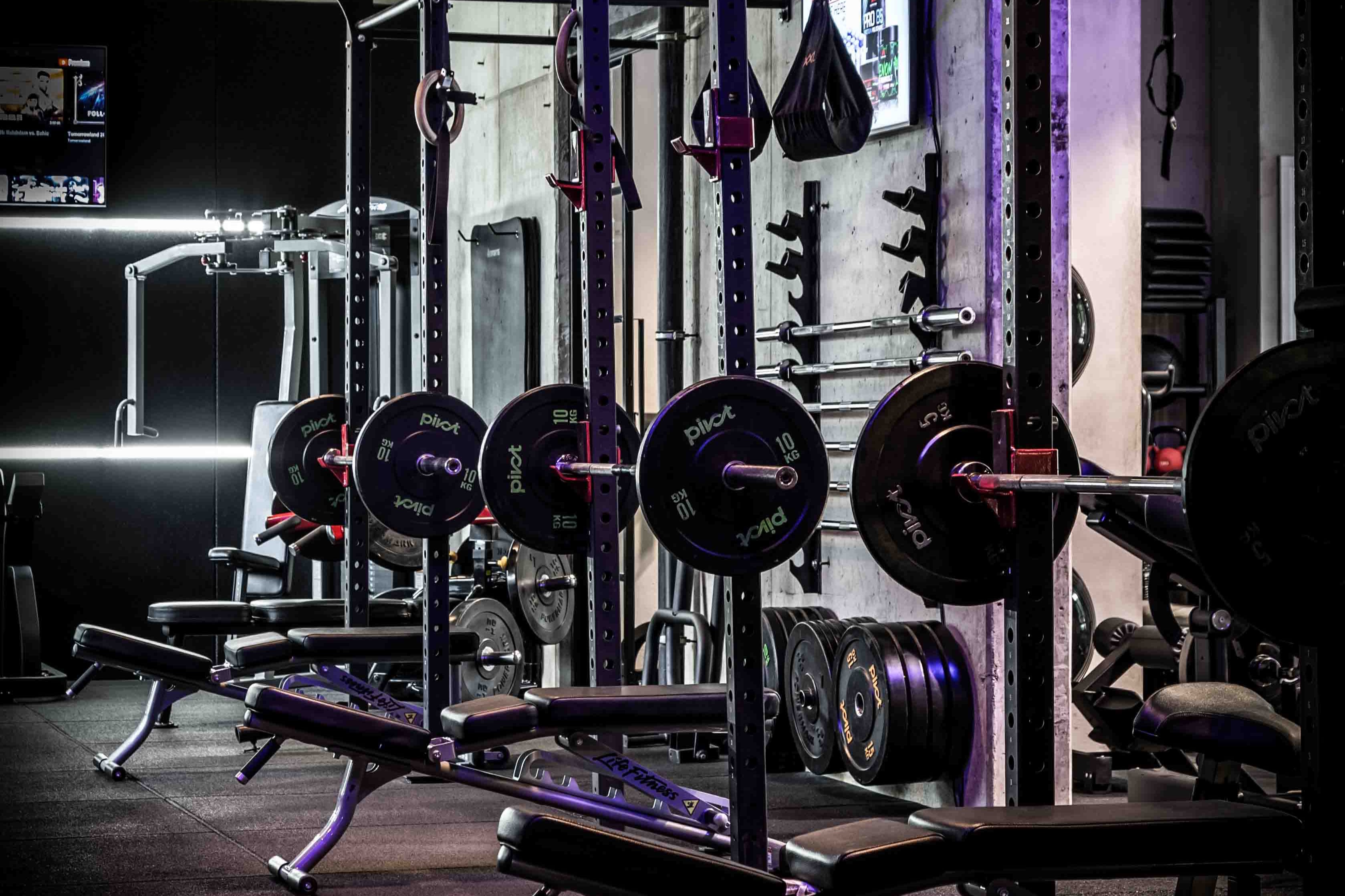 Studio Forty Five - Amsterdam: Read Reviews and Book Classes on ClassPass