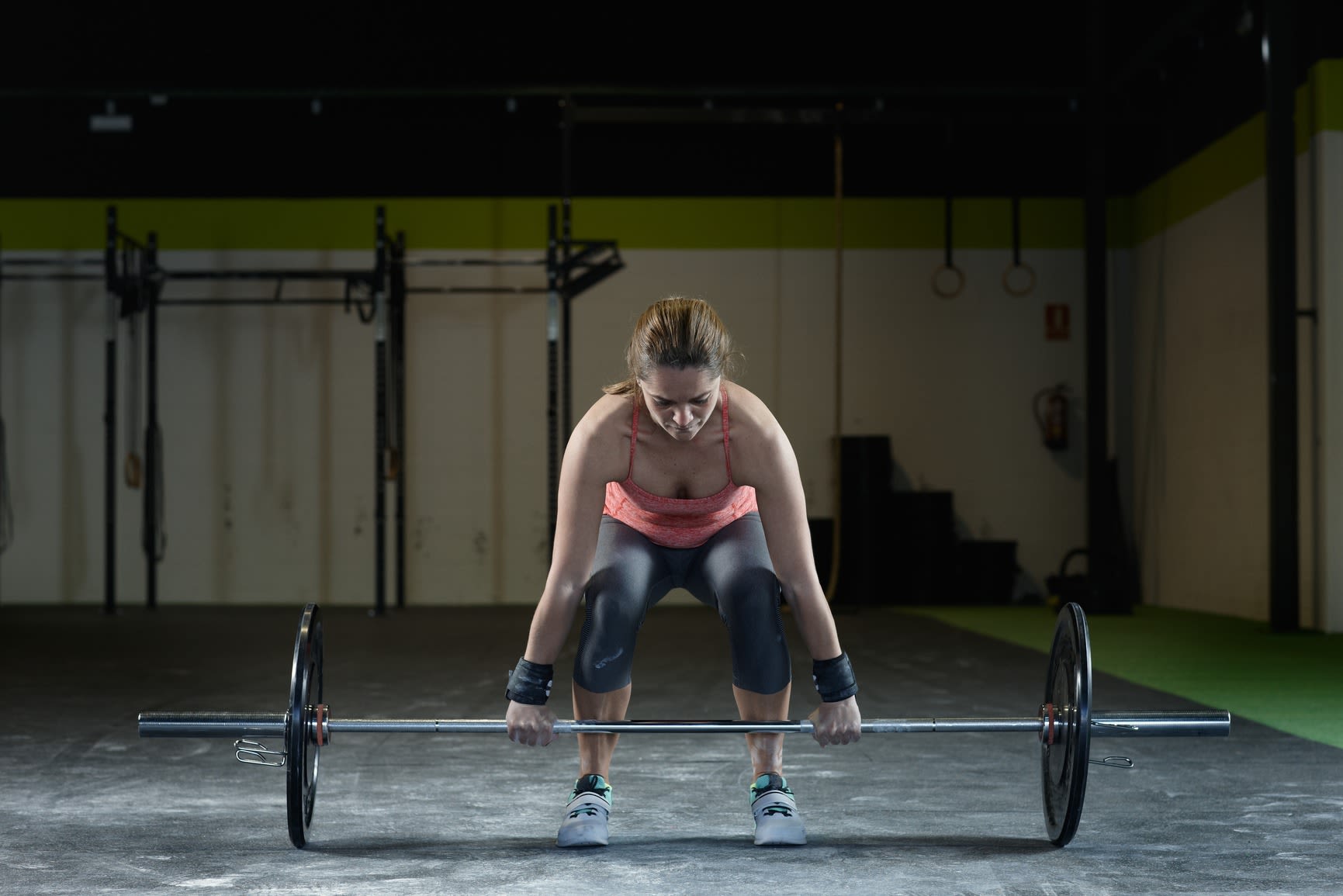 Academia V1: Read Reviews and Book Classes on ClassPass