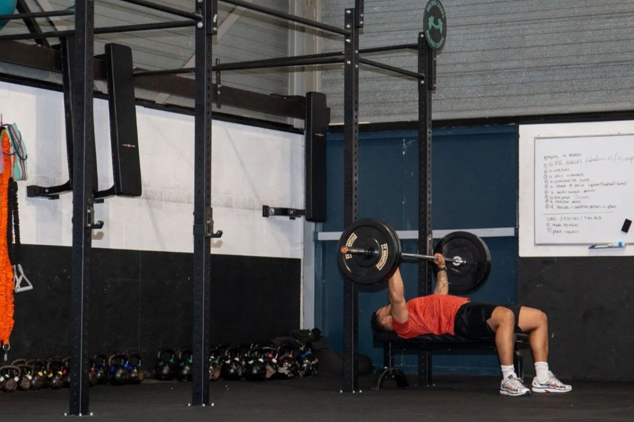 Power Factory Rotterdam: Read Reviews and Book Classes on ClassPass