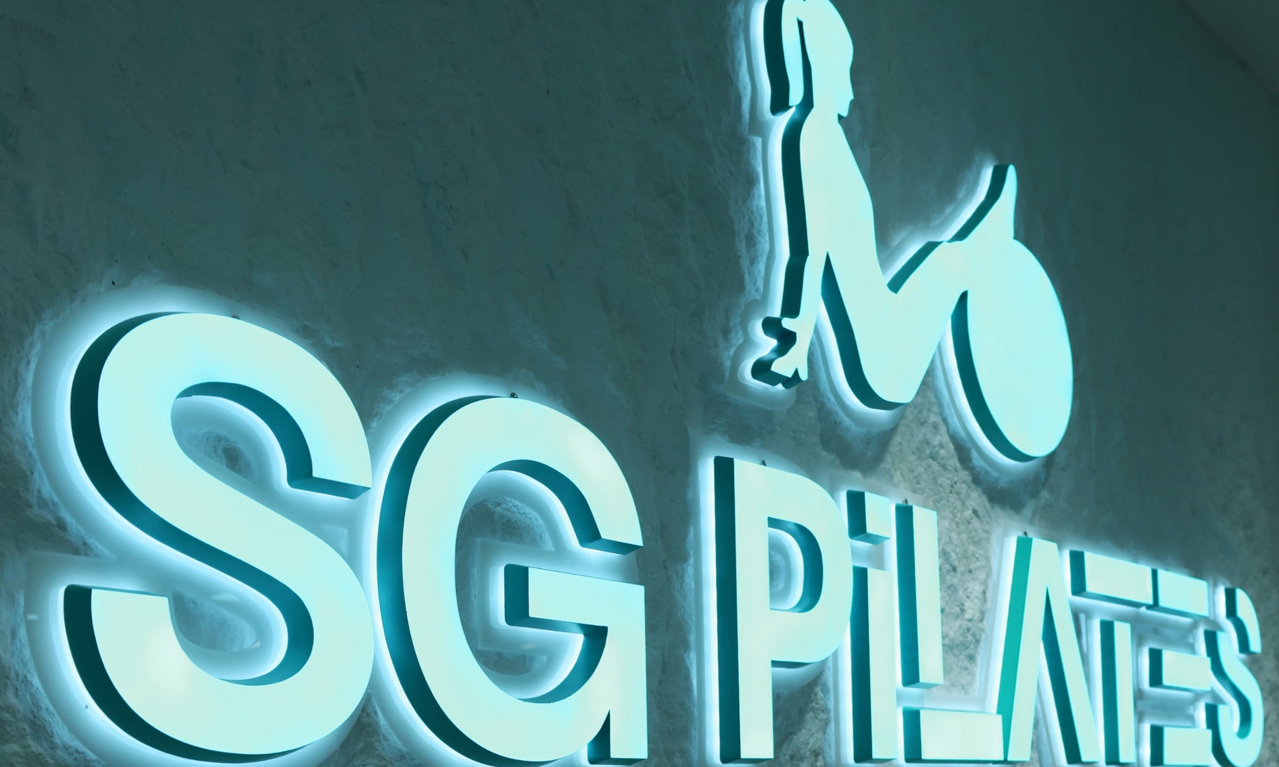 SG Pilates - Kembangan: Read Reviews and Book Classes on ClassPass