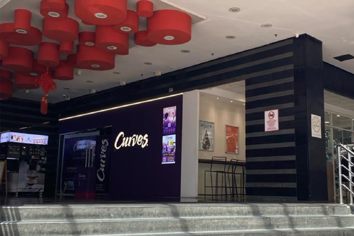 Curves Signature: Read Reviews and Book Classes on ClassPass