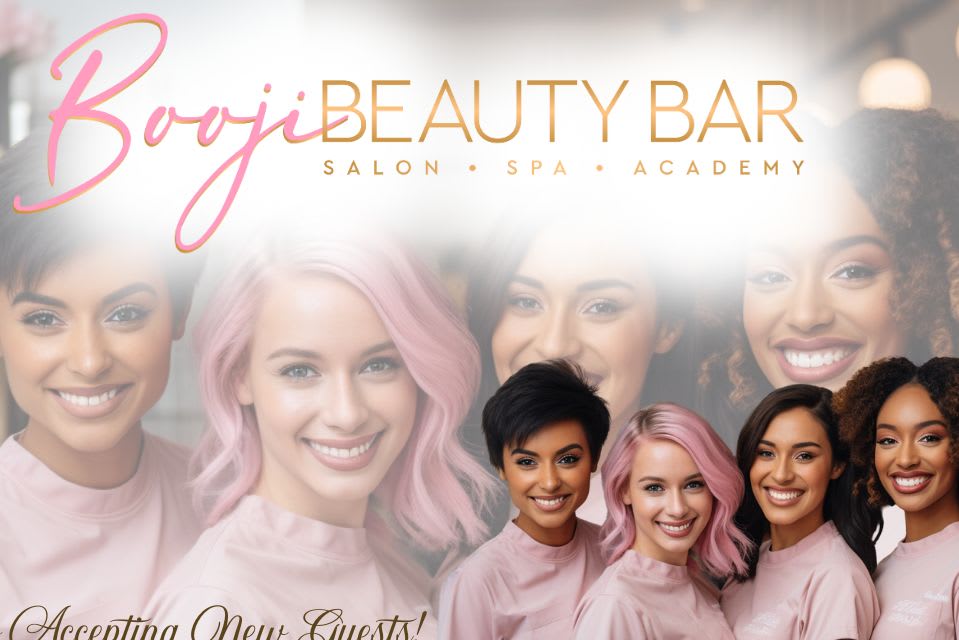 Booji Beauty Bar and Co: Read Reviews and Book Classes on ClassPass