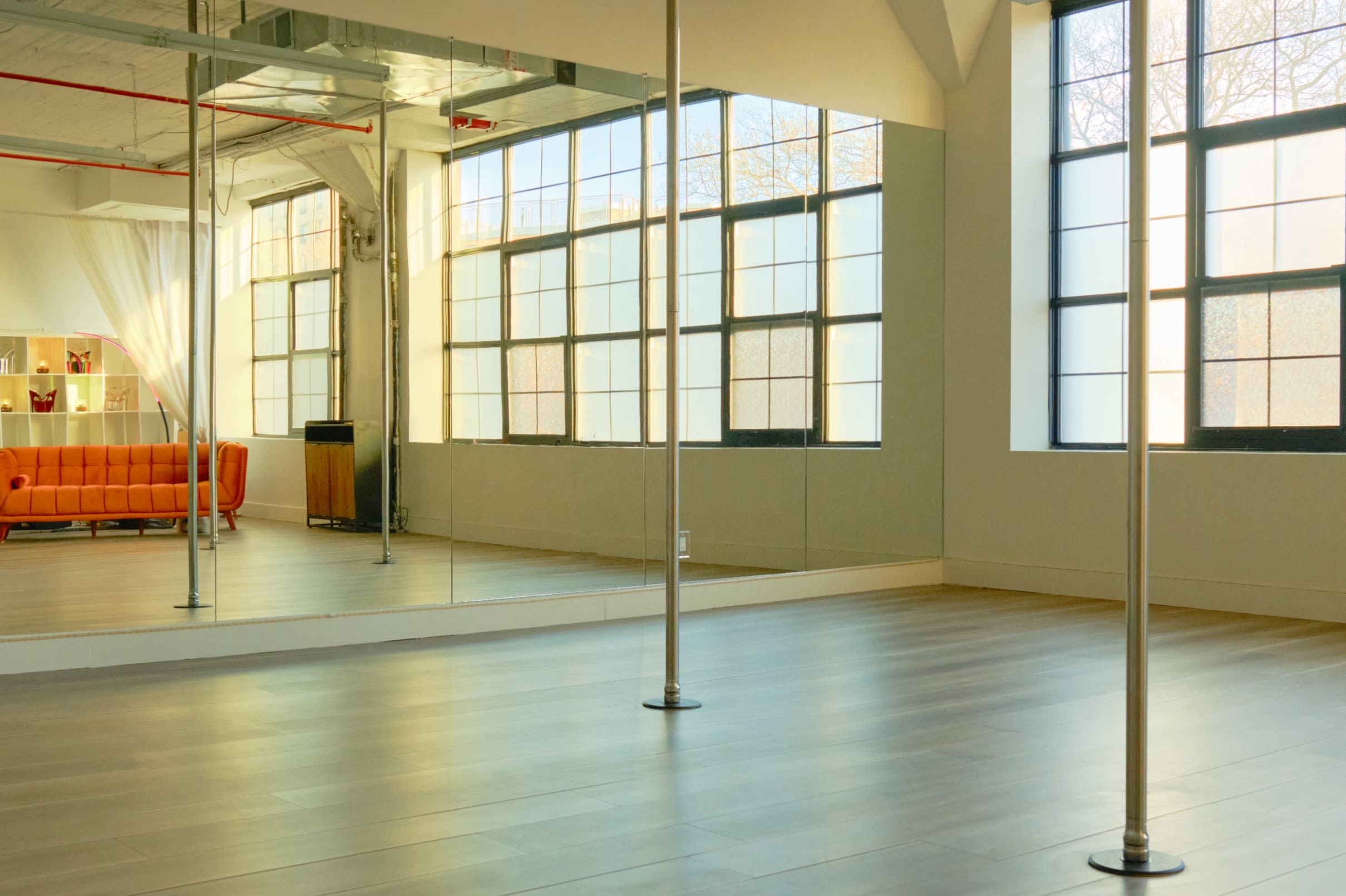 Luxuriate Lab: Lies Bewertungen und buche Kurse auf ClassPass
