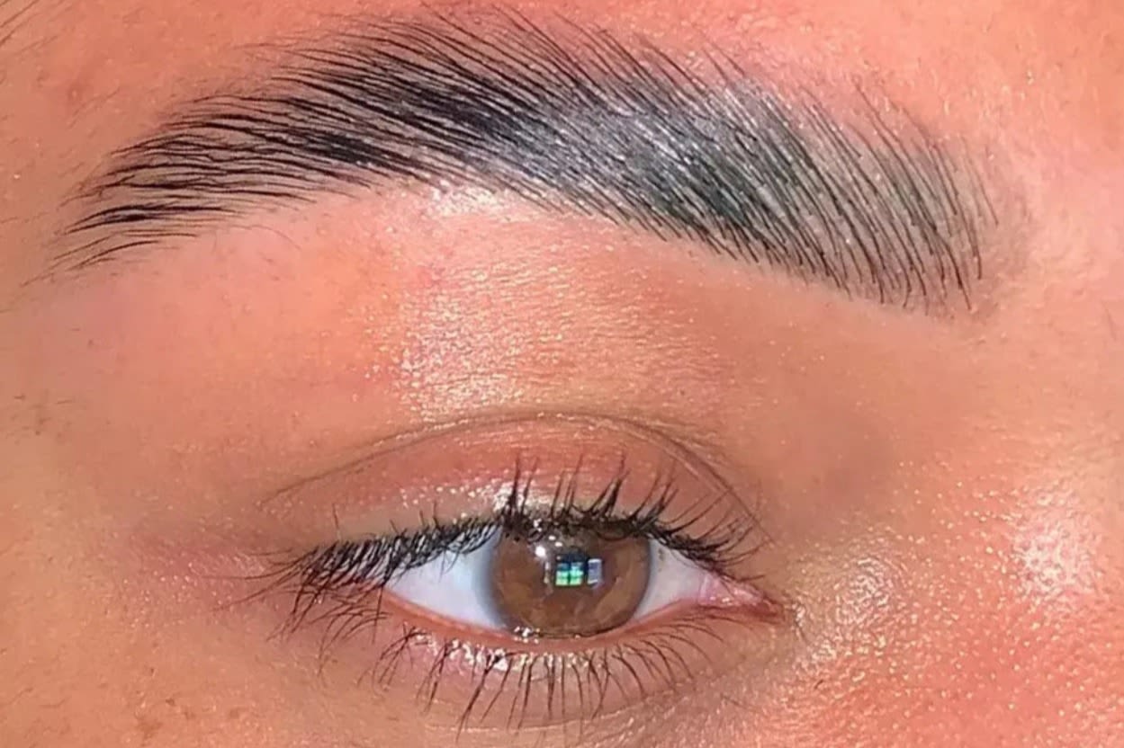 Amazing Brows and Lashes: Read Reviews and Book Classes on ClassPass