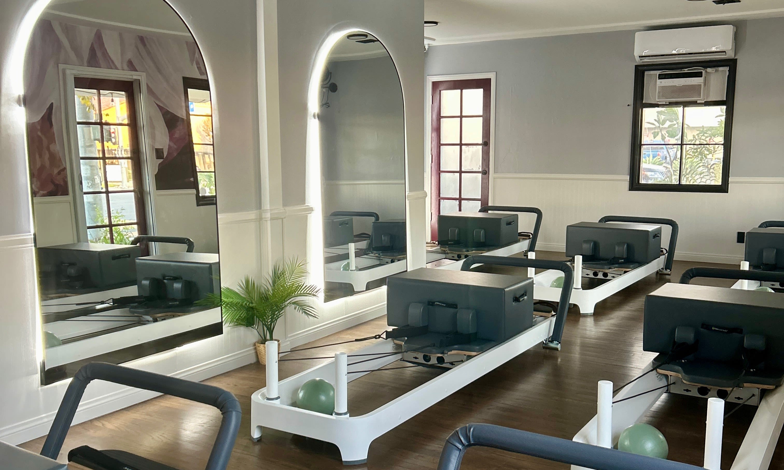 Neaumix Fit - Los Alamitos: Read Reviews and Book Classes on ClassPass