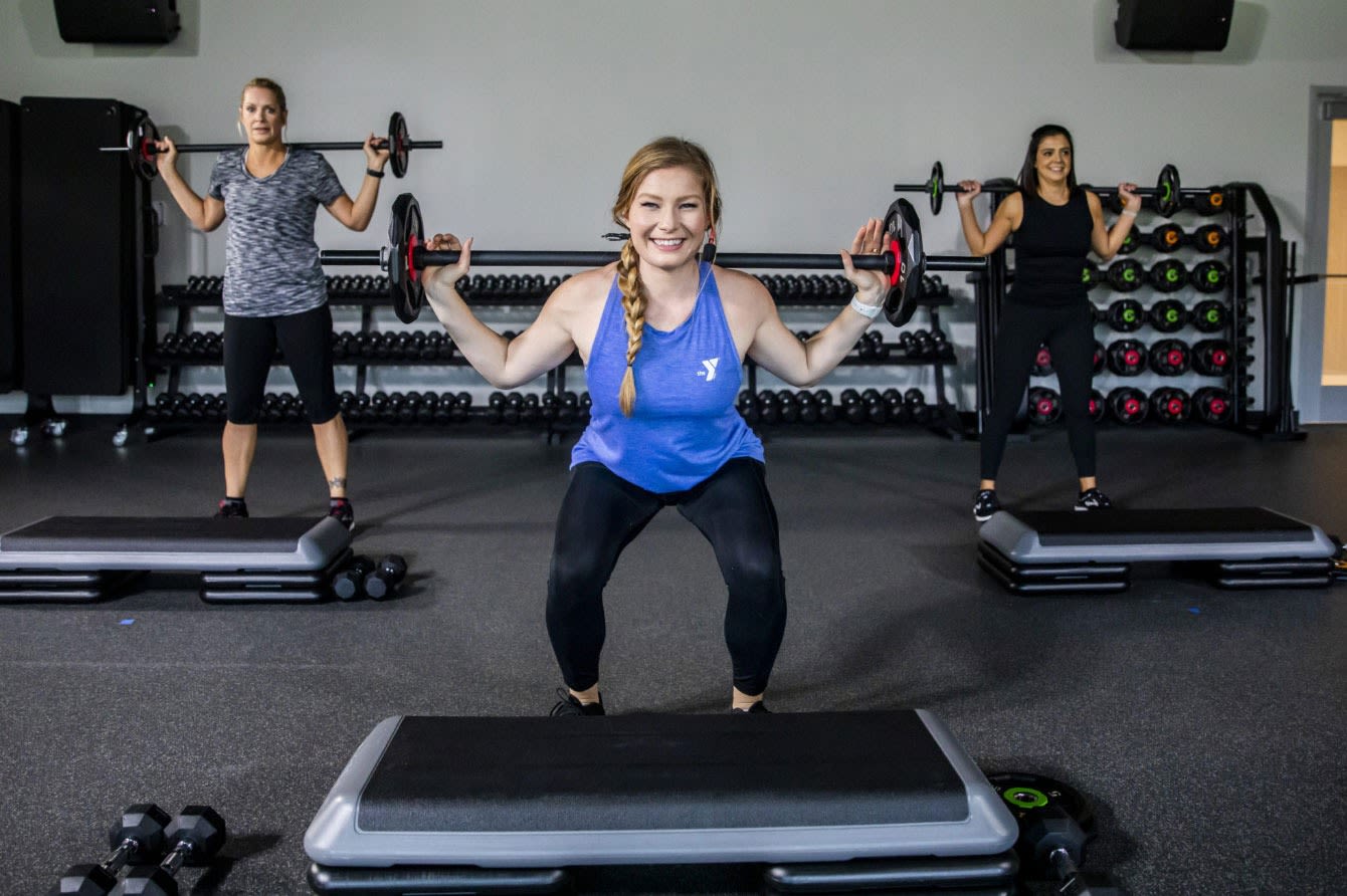 Ann Arbor YMCA: Read Reviews and Book Classes on ClassPass