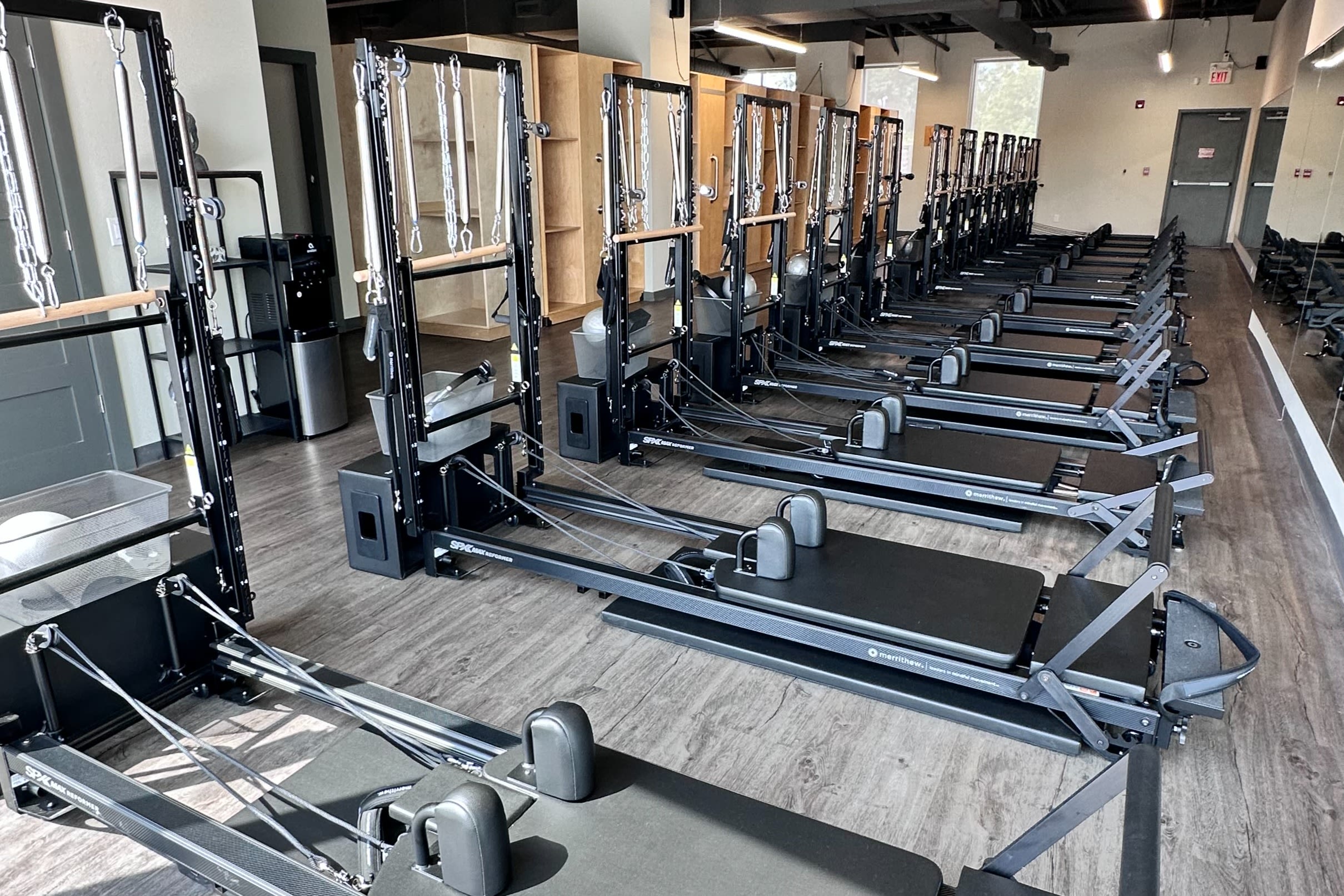 SheBoss Studio: Read Reviews and Book Classes on ClassPass