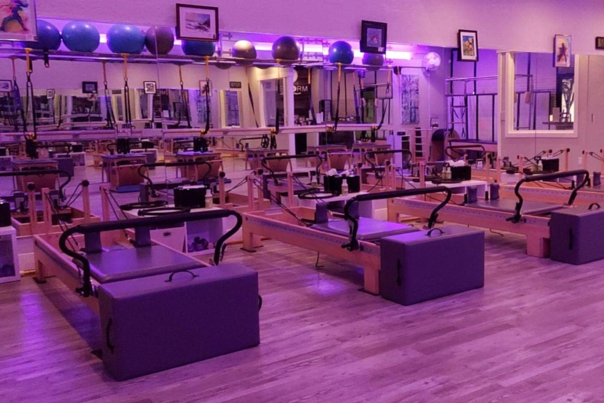 Reform Pilates Modesto: Read Reviews and Book Classes on ClassPass