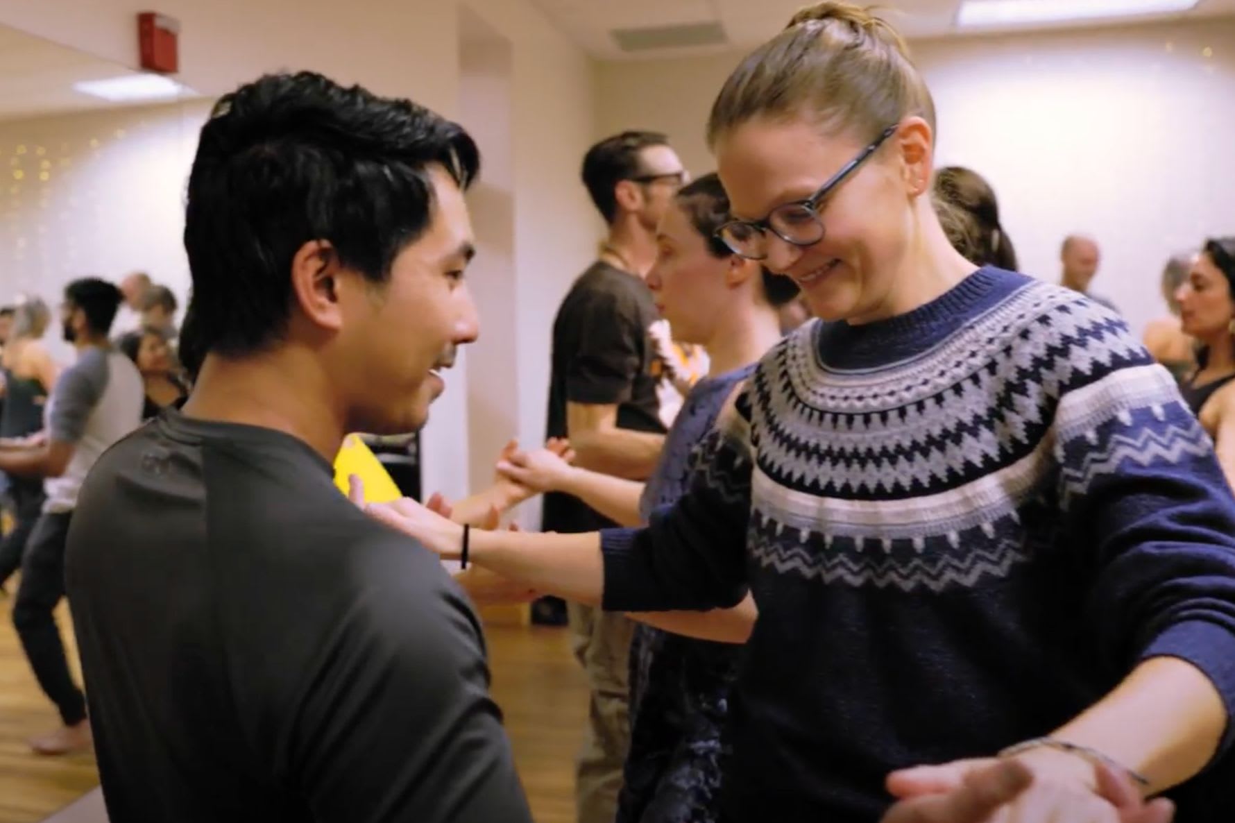 Denver School of Social Dance: Read Reviews and Book Classes on ClassPass