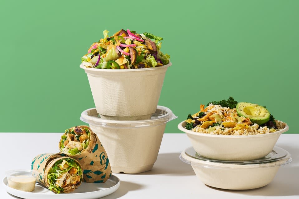 CHOPT - 19th & L: Read Reviews and Book Classes on ClassPass