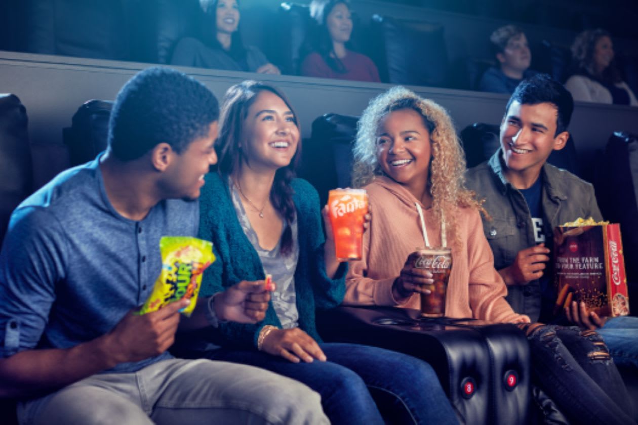 AMC Theatres - Barrett Commons 14: Read Reviews and Book Classes on ...