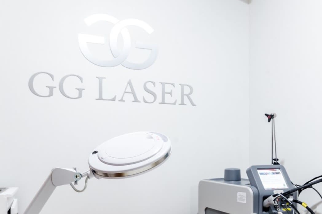 GG Laser: Read Reviews and Book Classes on ClassPass
