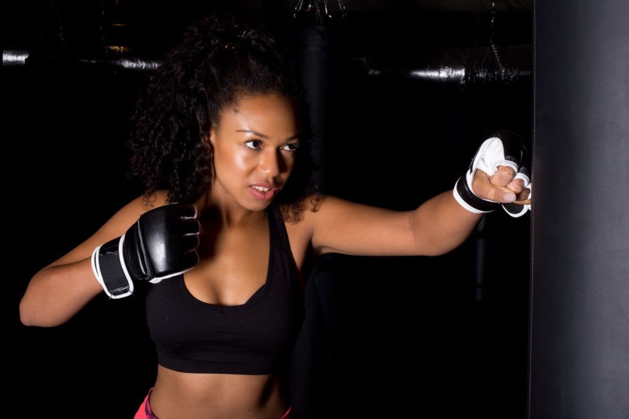 Fight Gym Brookvale: Read Reviews and Book Classes on ClassPass