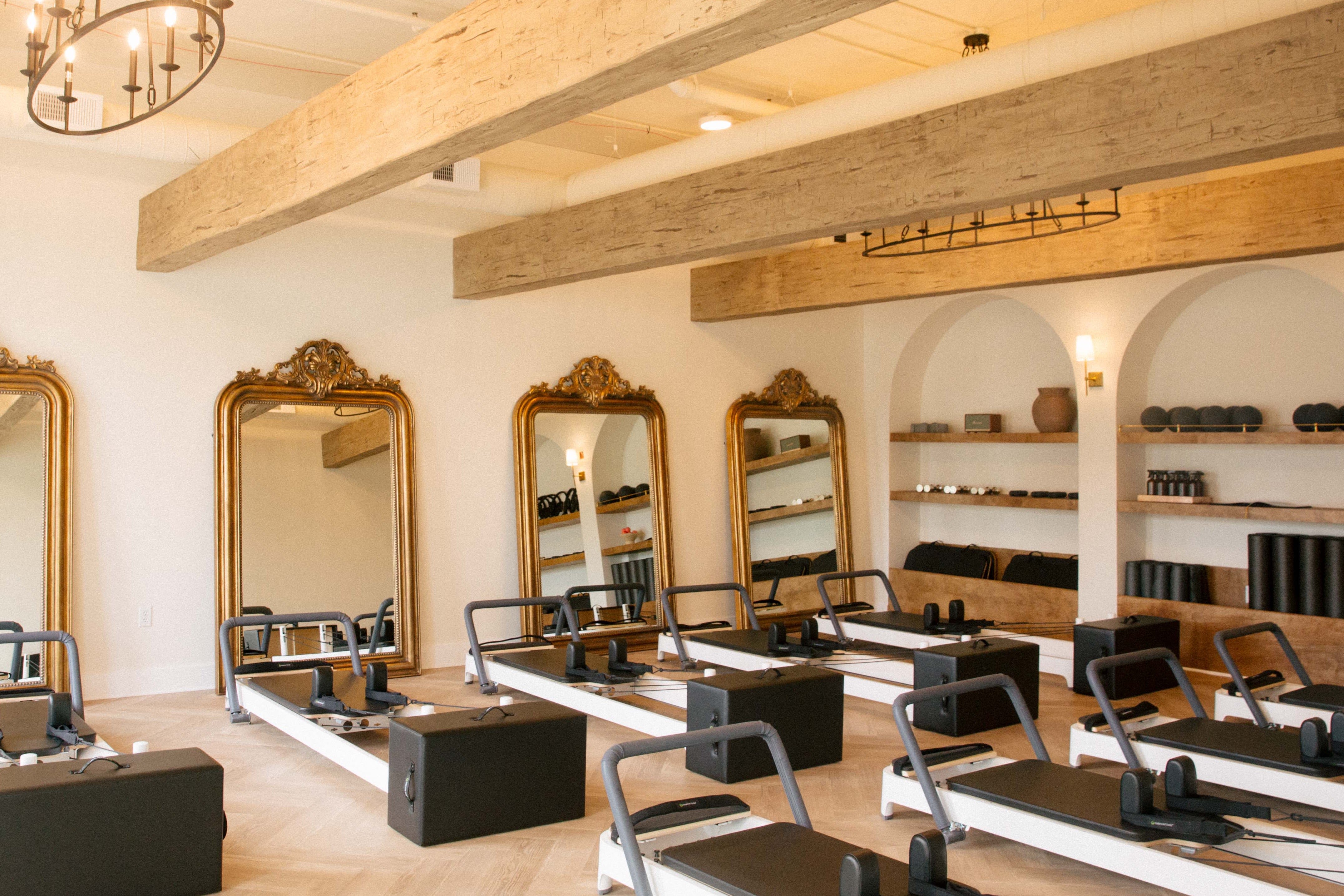 Forza Pilates: Read Reviews and Book Classes on ClassPass