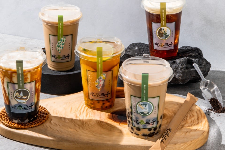 CHICHA San Chen - Suntec City: Read Reviews and Book Classes on ClassPass