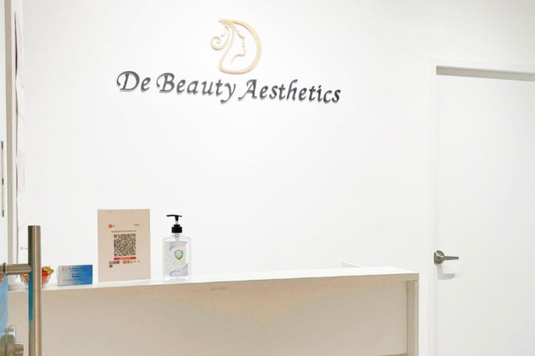 De Beauty Aesthetics : Lire les avis et réserver des cours sur ClassPass