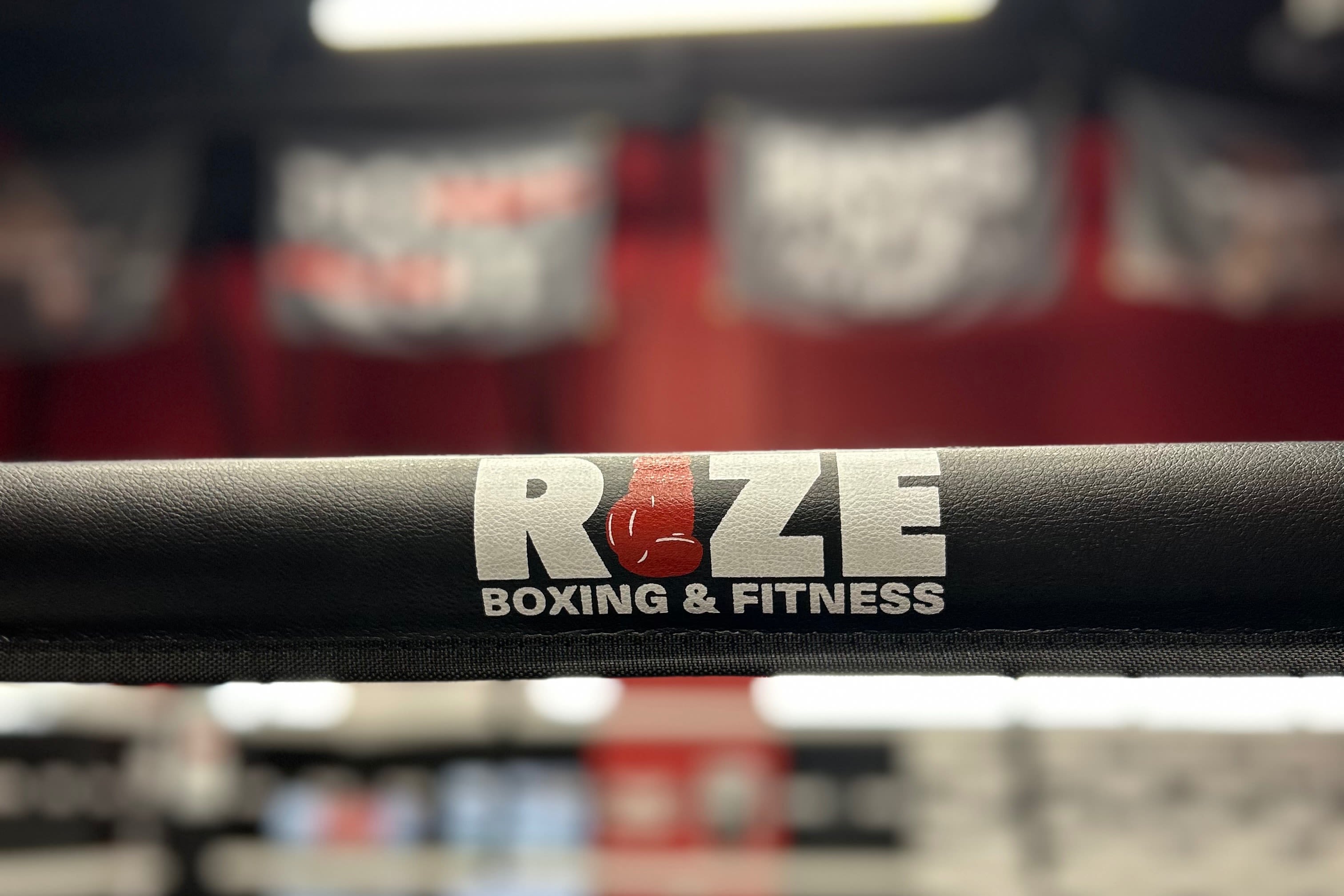RIZE Boxing & Fitness: Read Reviews and Book Classes on ClassPass