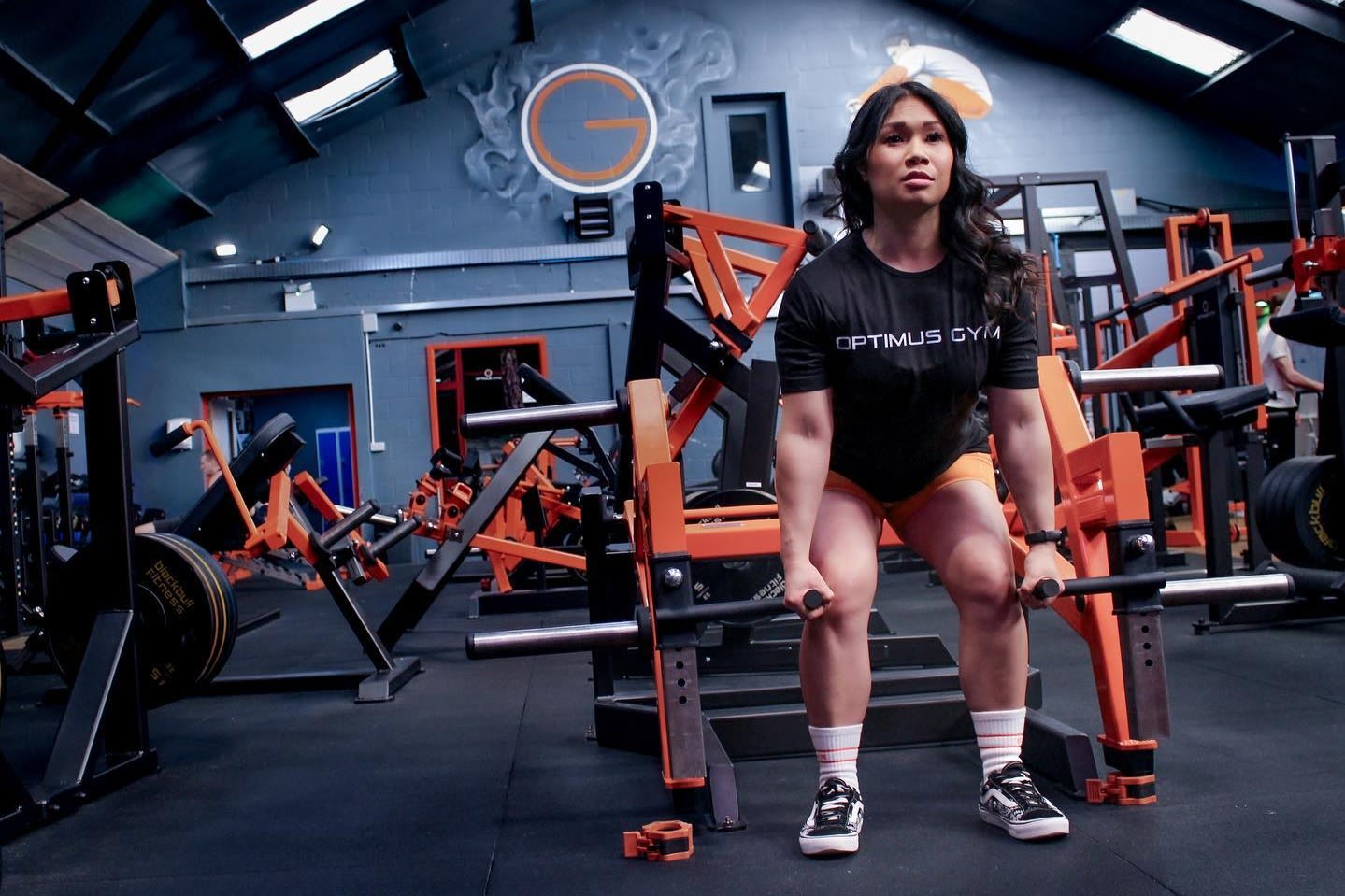 Optimus Gym Chichester Read Reviews and Book Classes on ClassPass