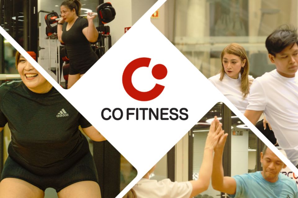 Co Fitnessのレビューを読み、ClassPassでクラスを予約する