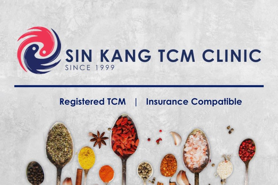 Sin Kang TCM - Wheelock: Read Reviews and Book Classes on ClassPass