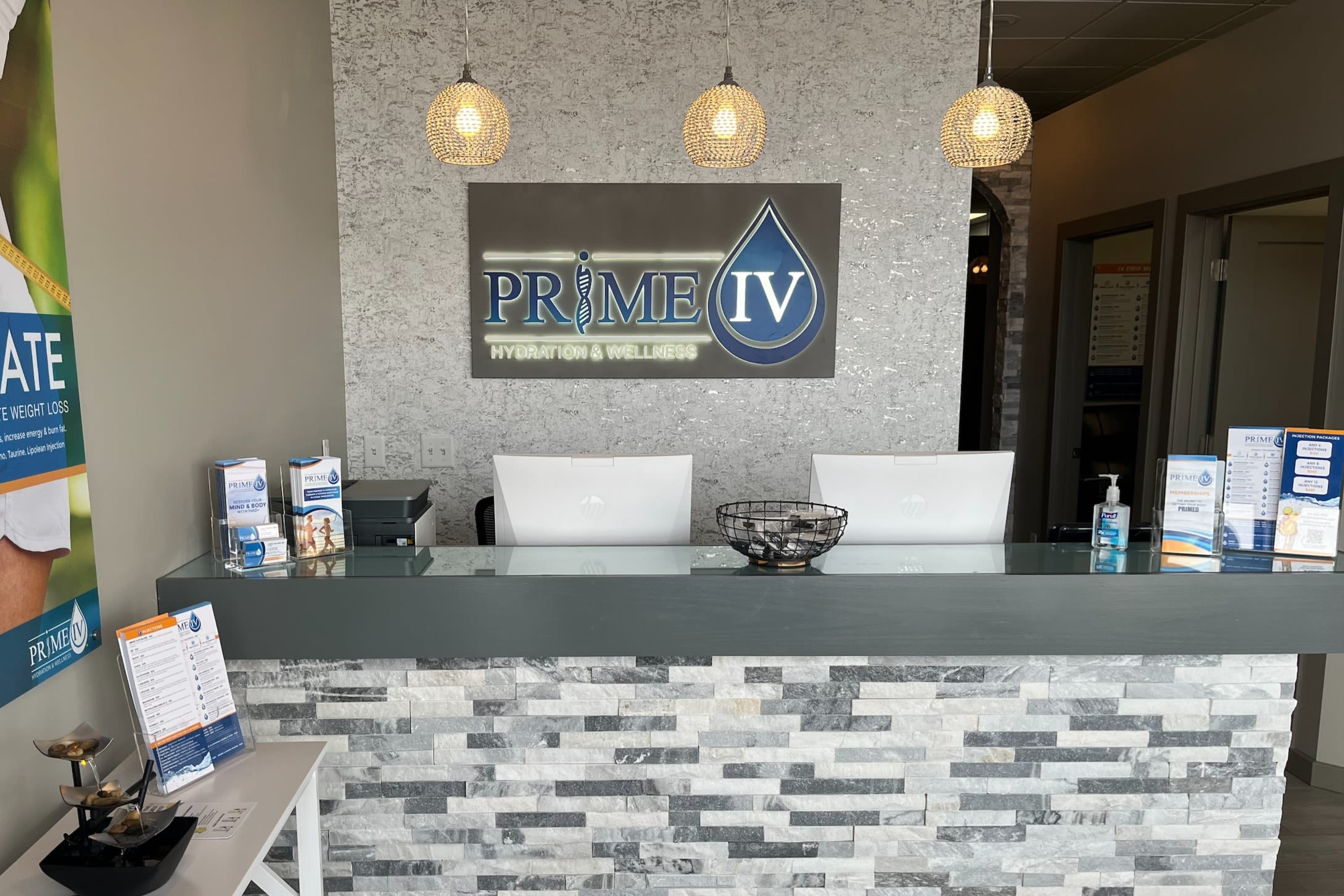 Prime IV Hydration & Wellness - Canal Winchester: Read Reviews and Book ...