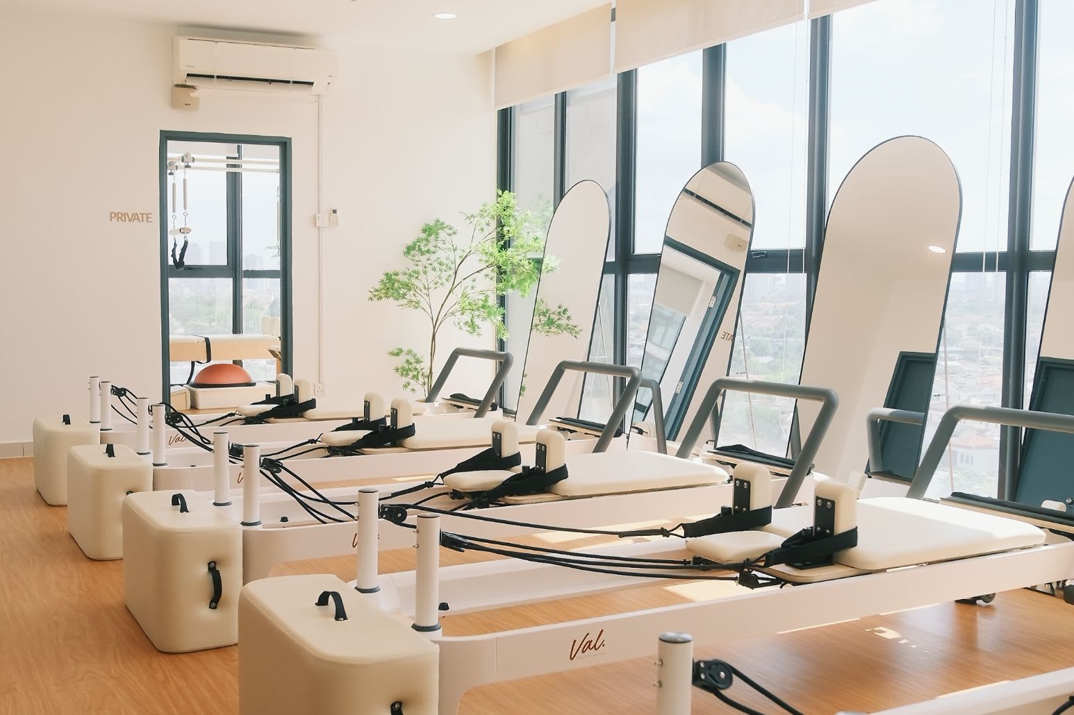 Val Pilates Studio: Read Reviews and Book Classes on ClassPass