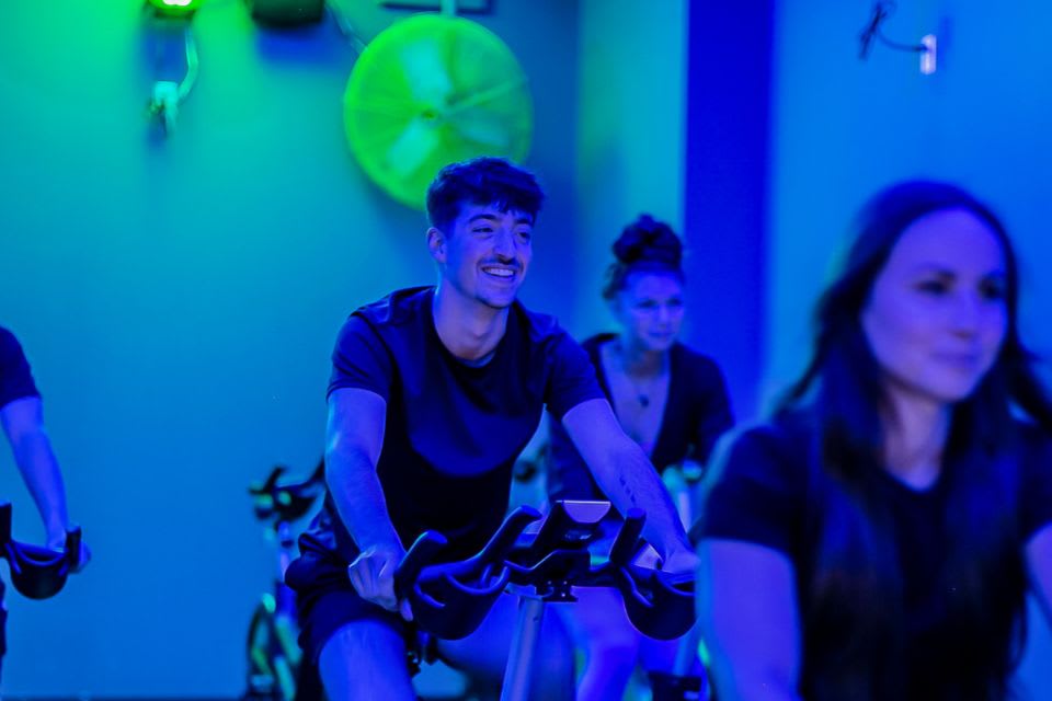 Catalyst Fitness - Wehrle Dr: Read Reviews and Book Classes on ClassPass
