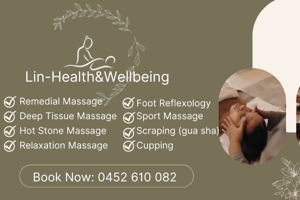 Lin-Health&Wellbeing: Read Reviews and Book Classes on ClassPass