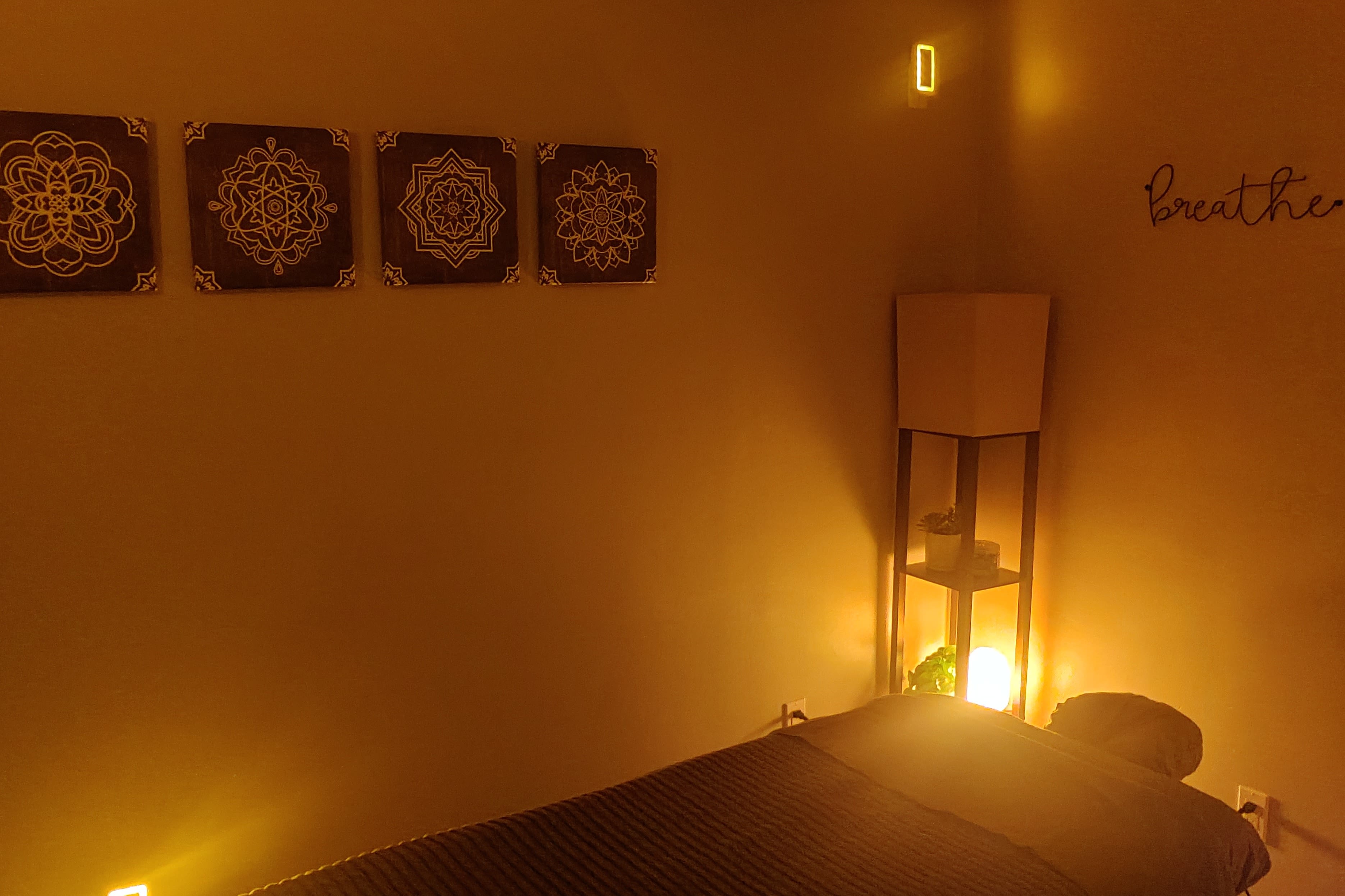 Mind to Muscle Massage Therapy: Read Reviews and Book Classes on ClassPass