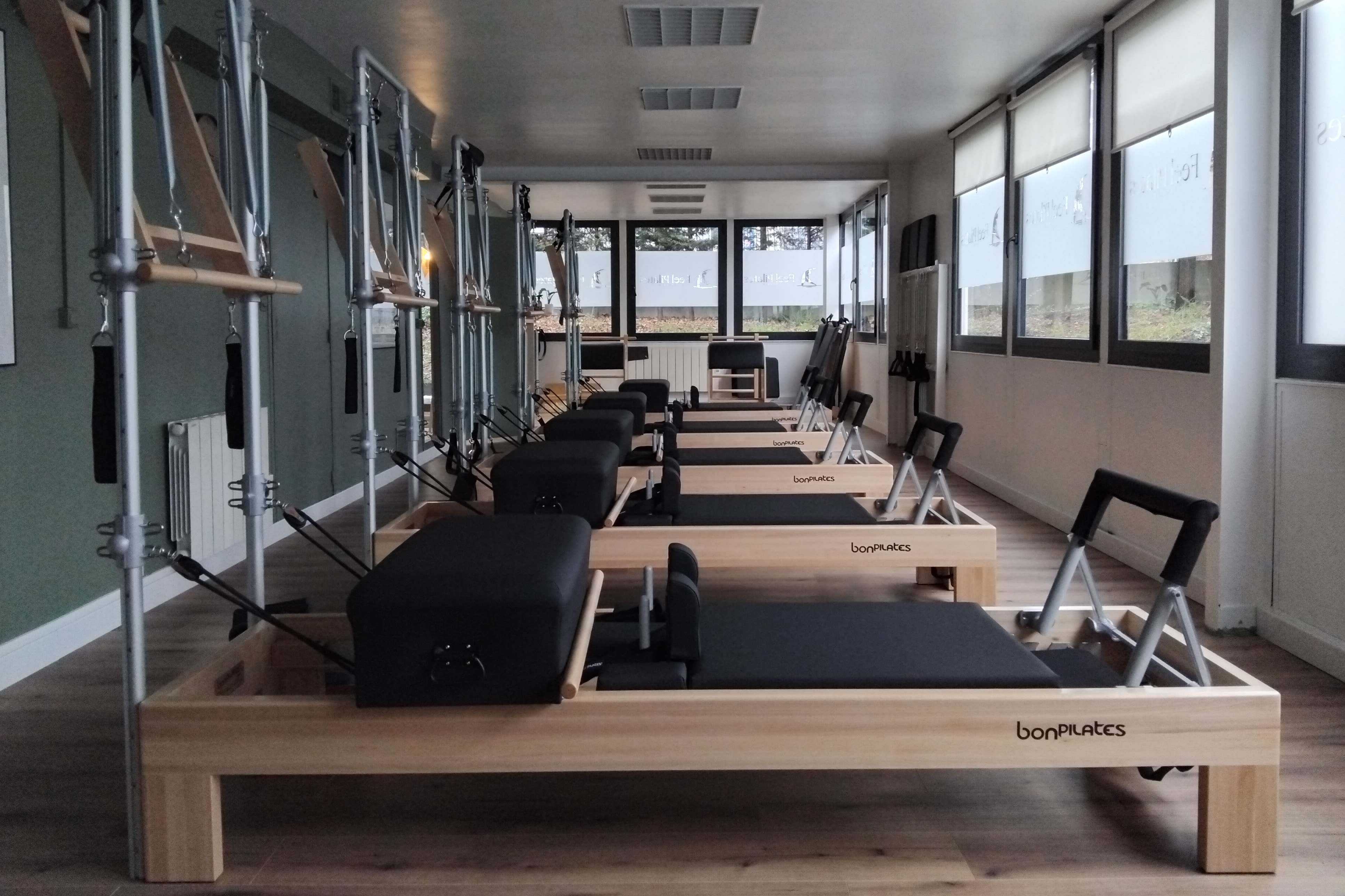 Feel Pilates Studio: Read Reviews and Book Classes on ClassPass