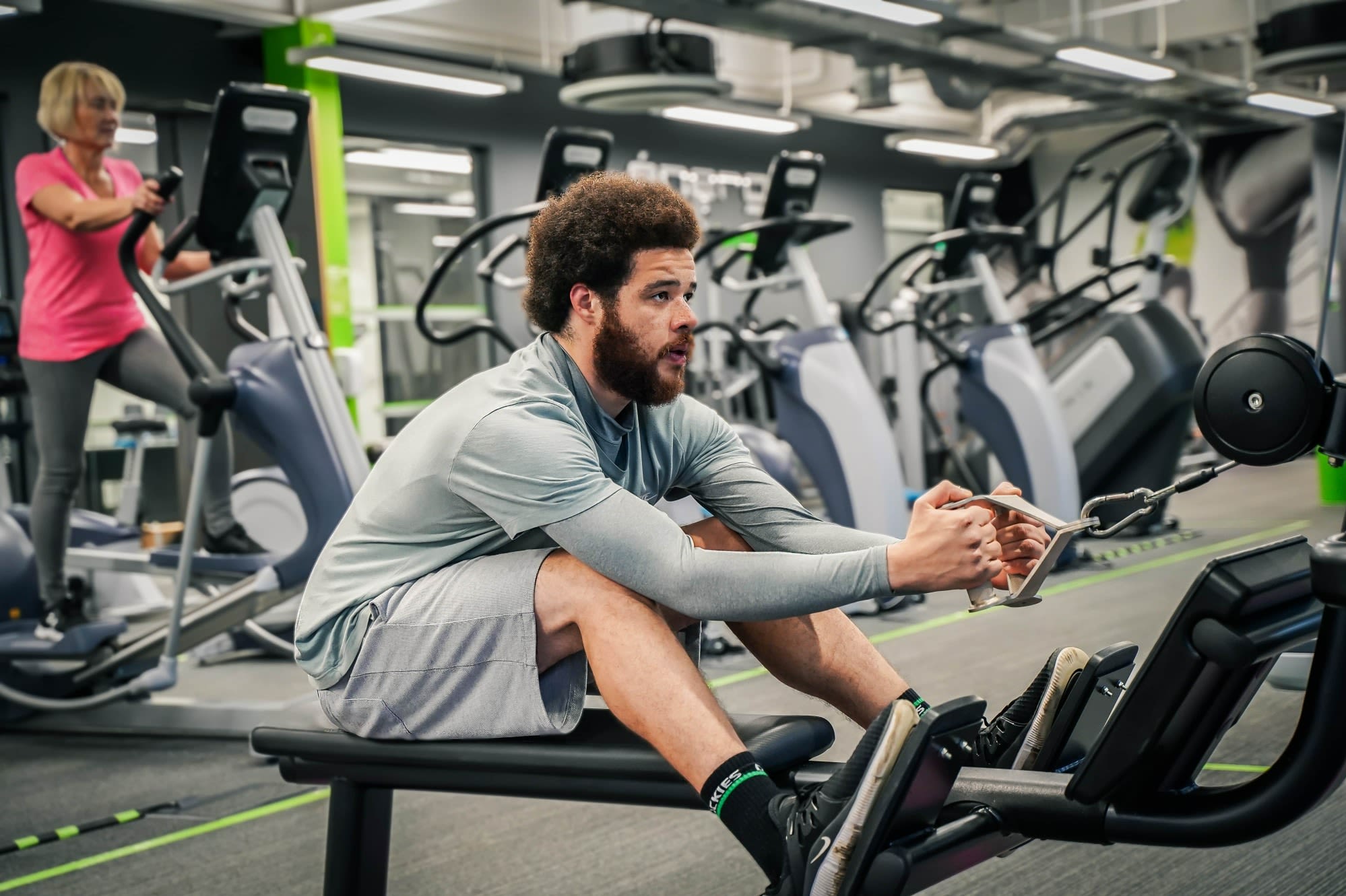 Energie Fitness - Oldbury: Read Reviews and Book Classes on ClassPass