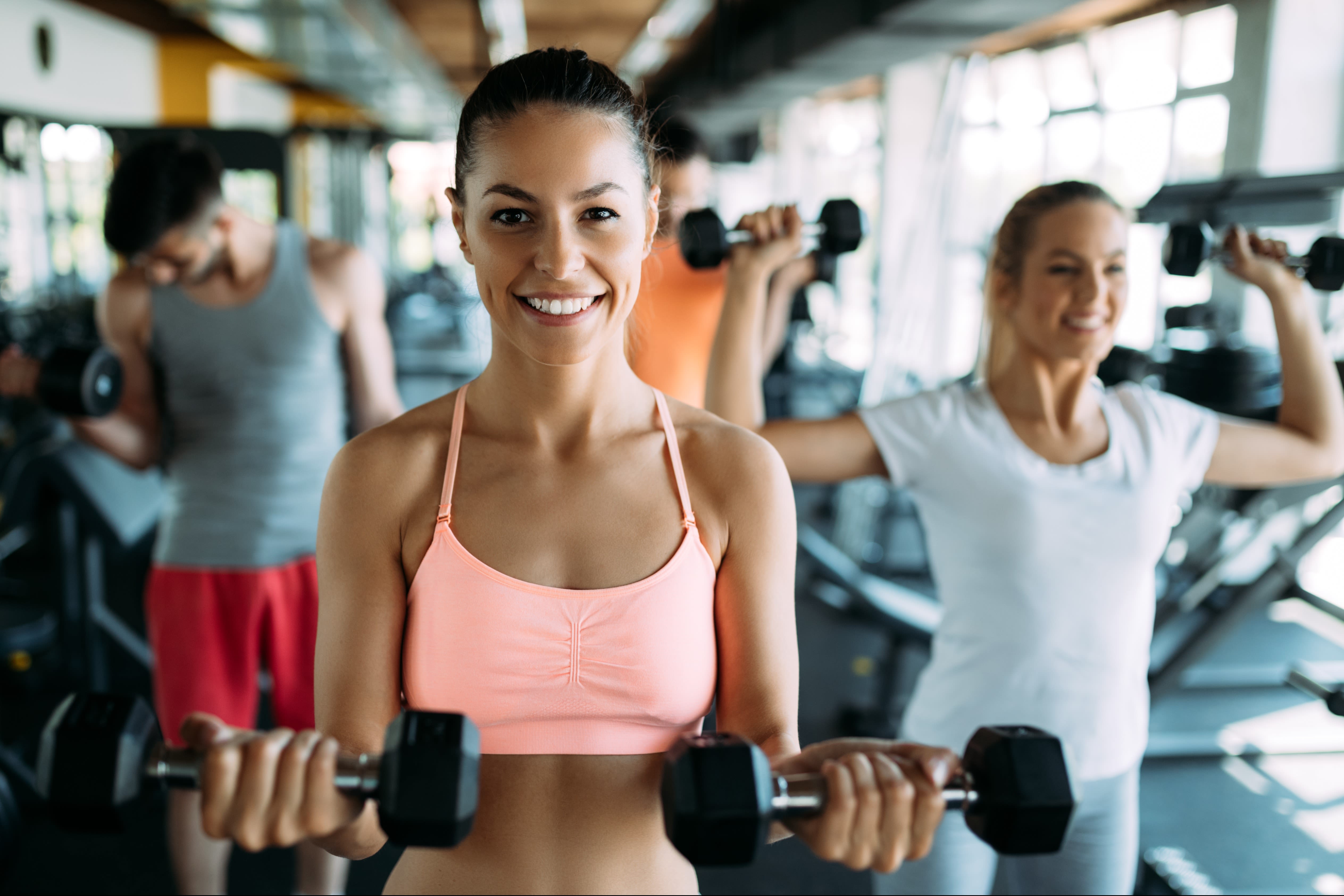 Target Fit - Grajaú: Read Reviews and Book Classes on ClassPass