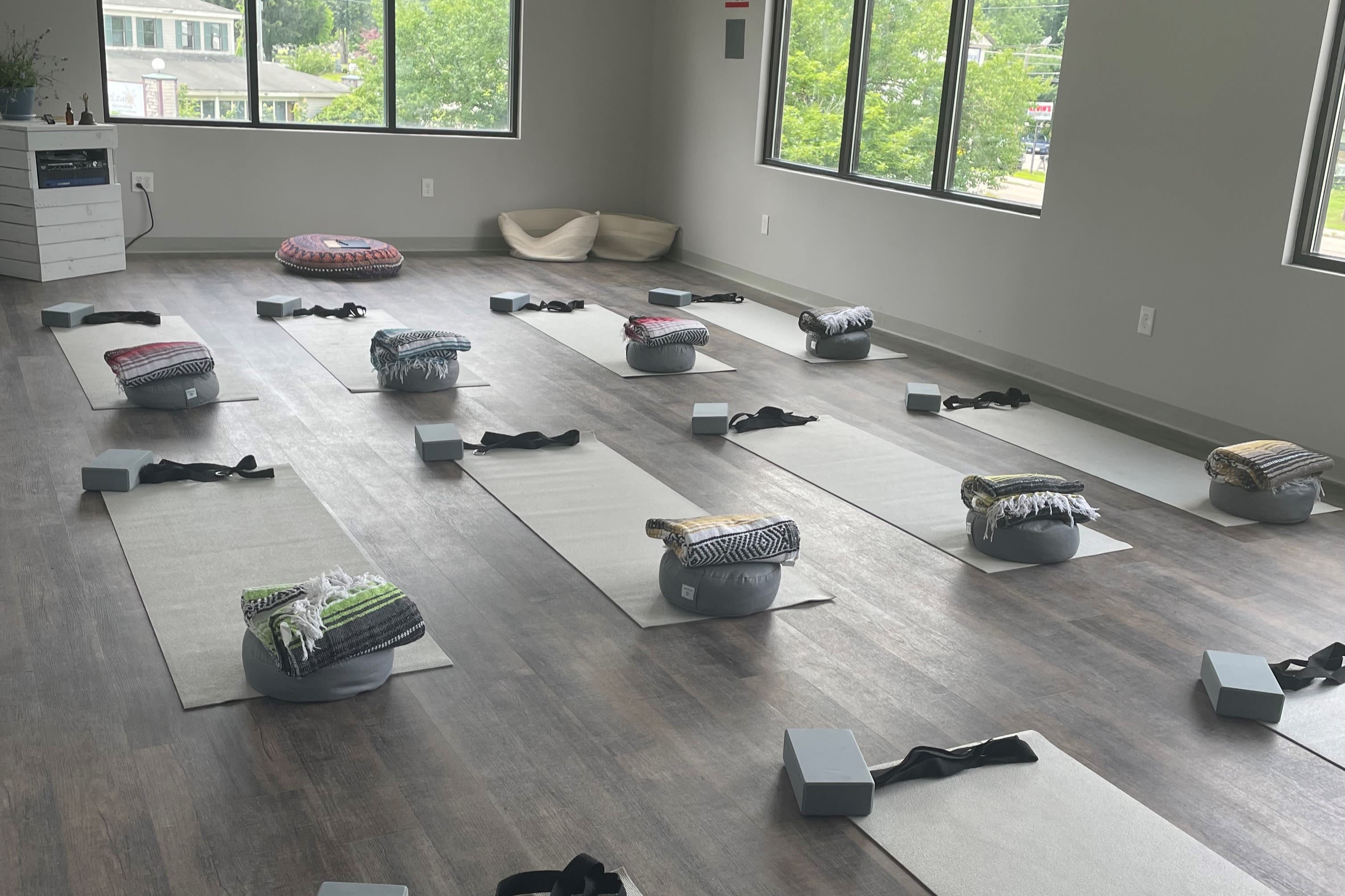 Epione Health and Wellness Center: Read Reviews and Book Classes on ...