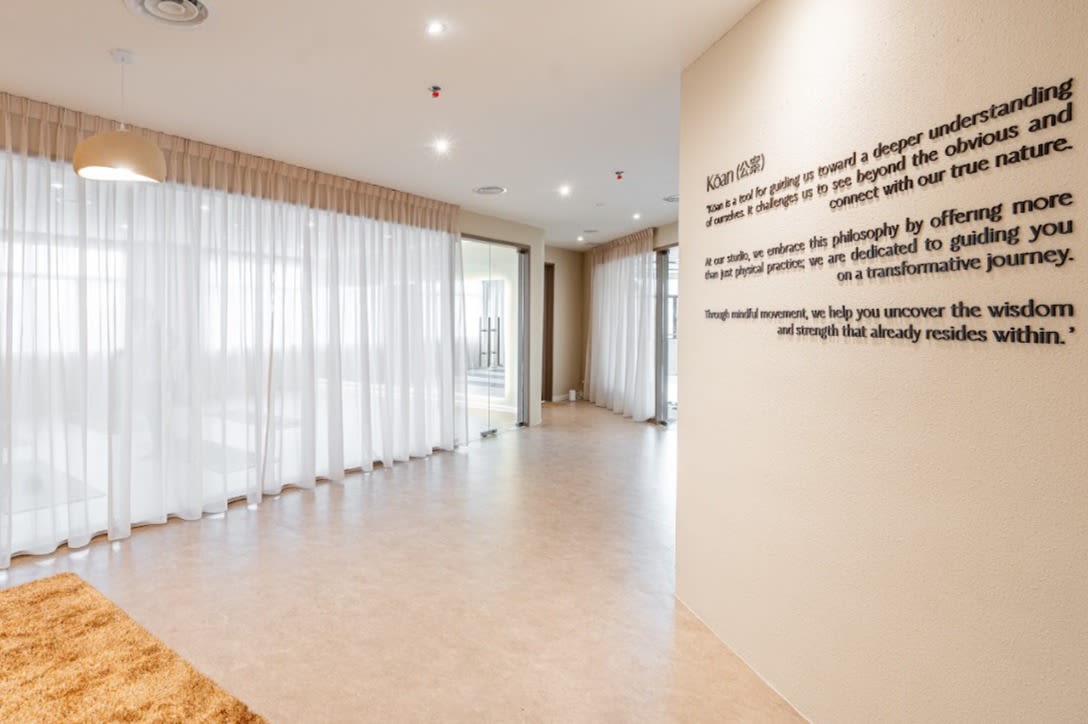 Koan Core Club - Centrepoint Bandar Utama: Read Reviews and Book ...
