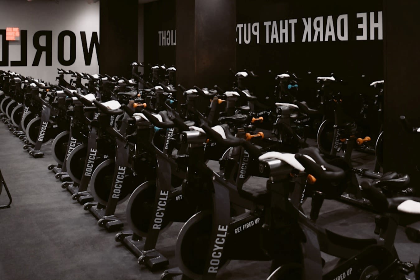 Rocycle - Munich Maxvorstadt: Read Reviews and Book Classes on ClassPass
