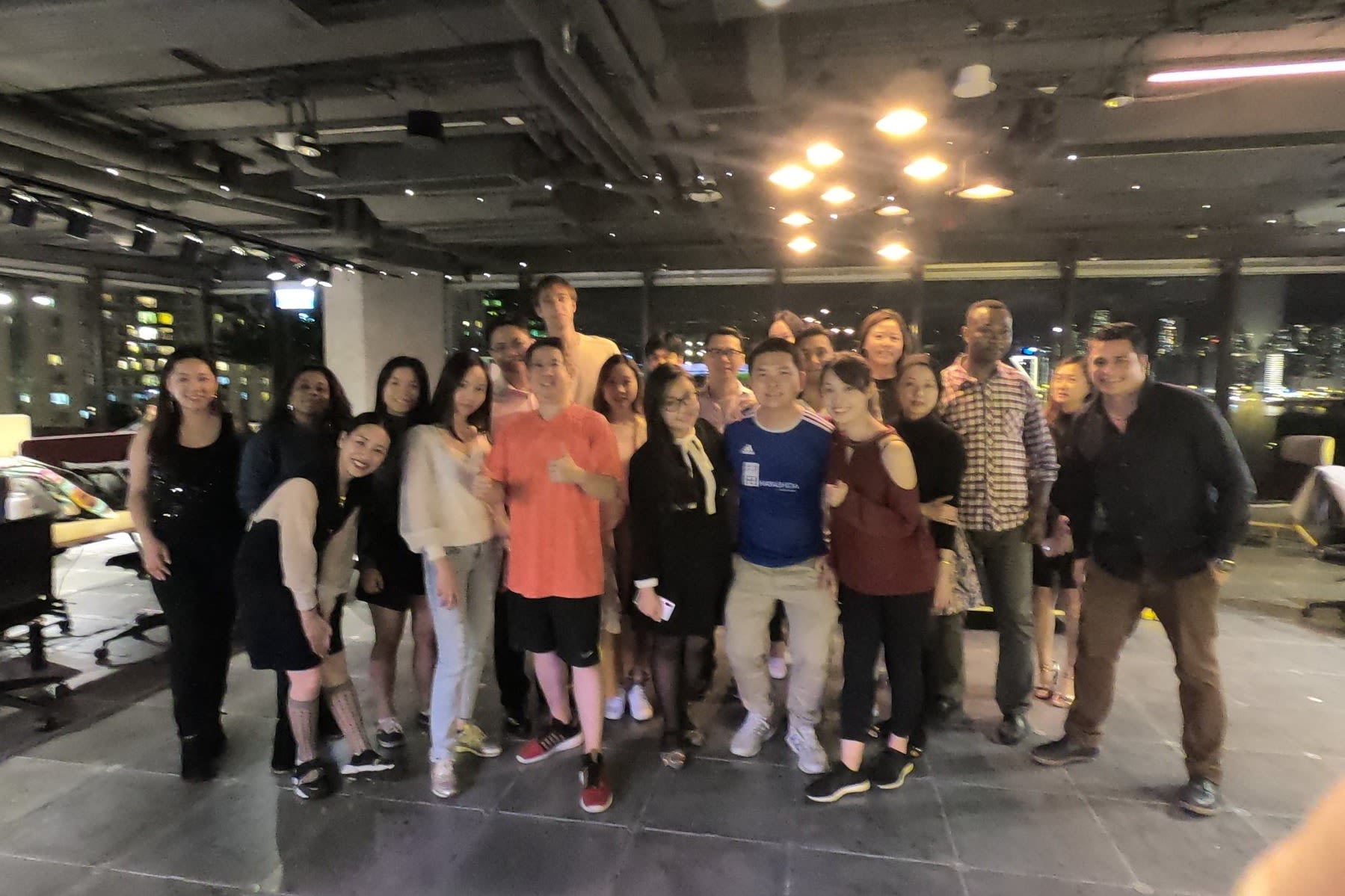 Choom Studio: Read Reviews and Book Classes on ClassPass