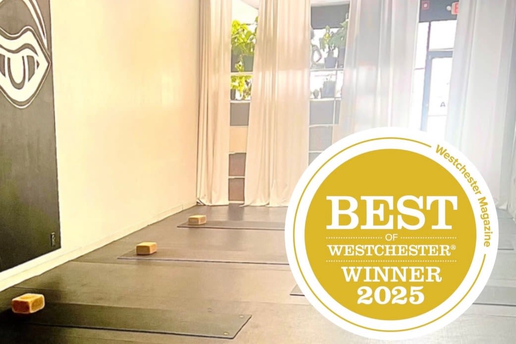 The Stretch: Read Reviews and Book Classes on ClassPass