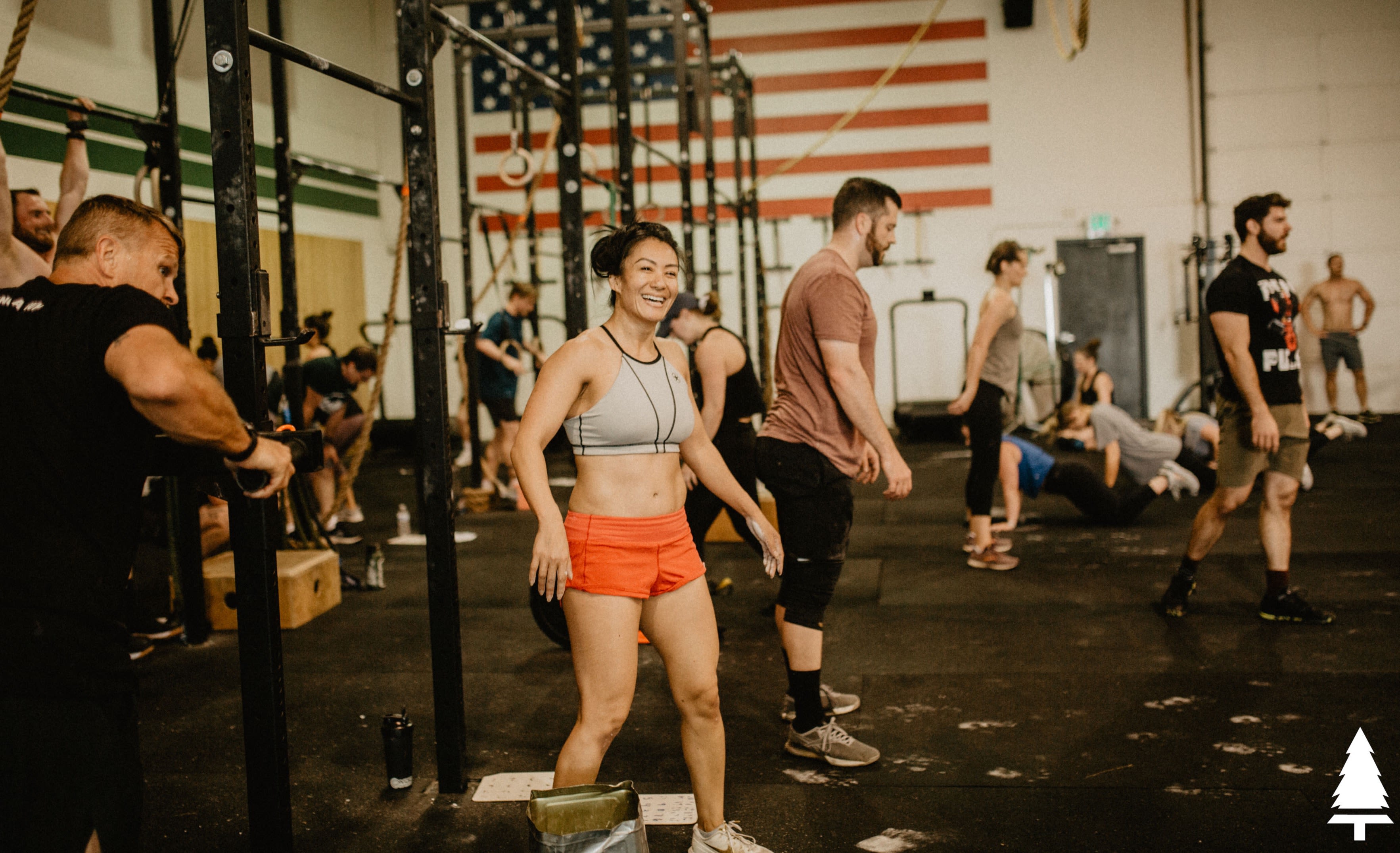 Treeline Training: Lees recensies en boek lessen met ClassPass