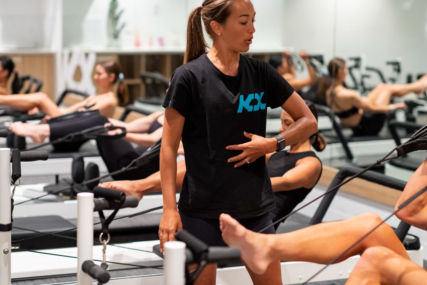 KX Pilates - Gregory Hills: Read Reviews and Book Classes on ClassPass